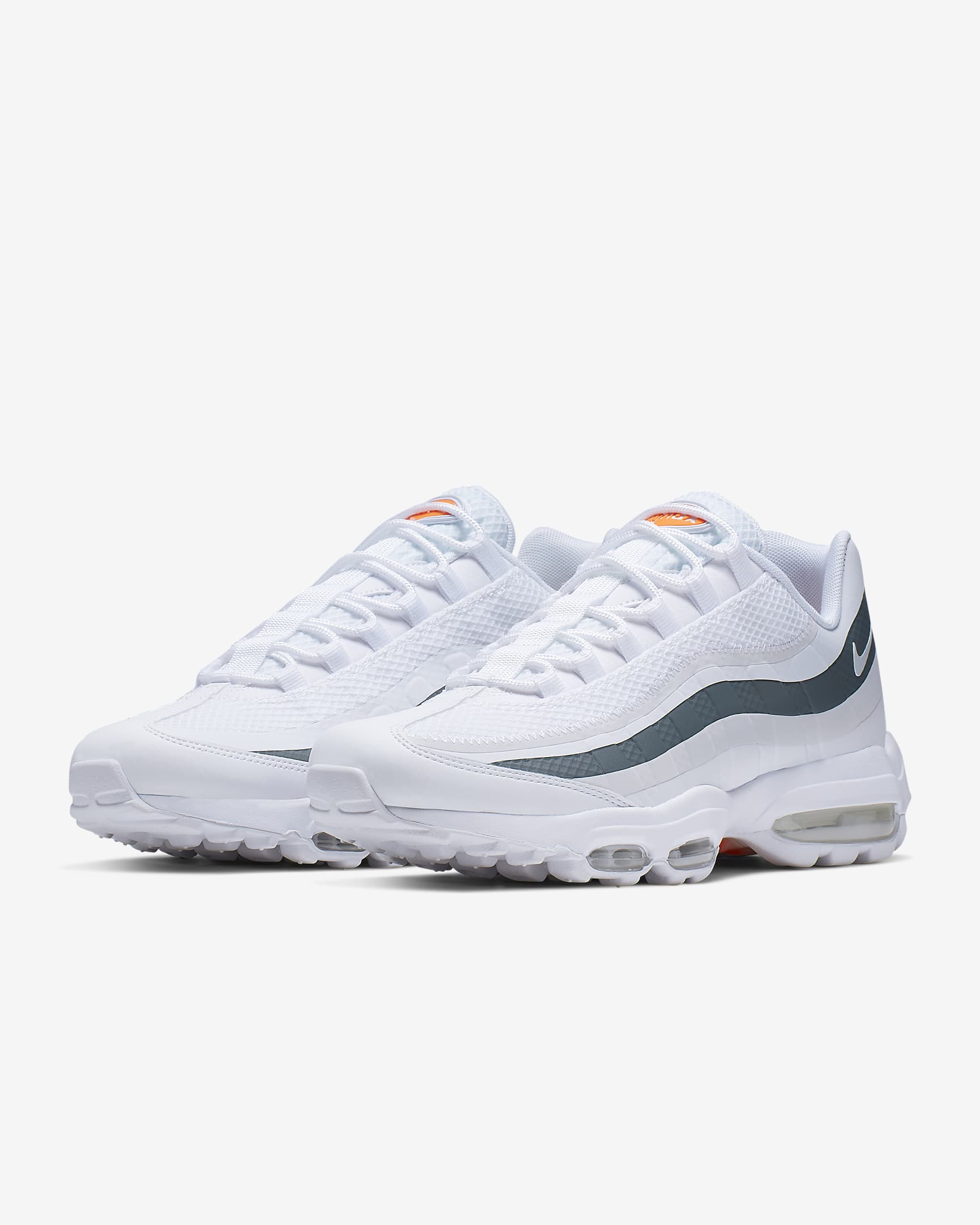 Nike Air Max 95 Ultra Men's Shoes. Nike CZ