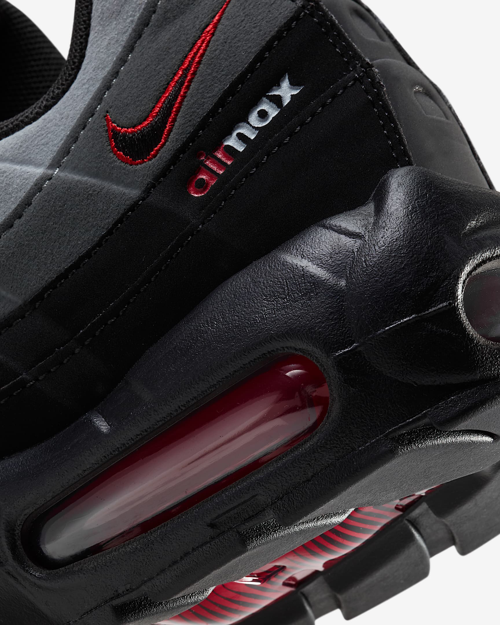 Nike Air Max 95 Men's Shoe. Nike ZA