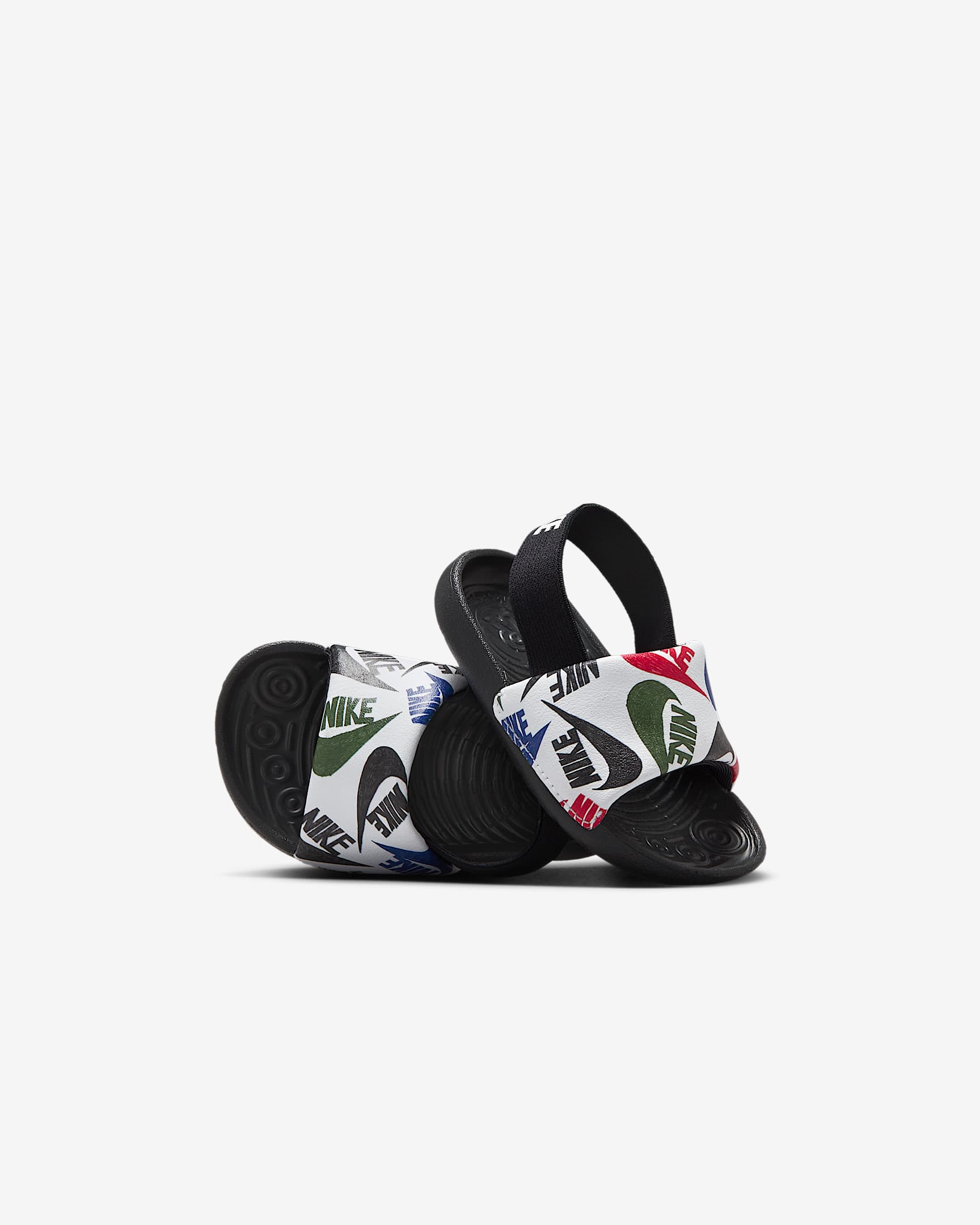Nike Kawa SE JDI Baby & Toddler Slides. Nike VN