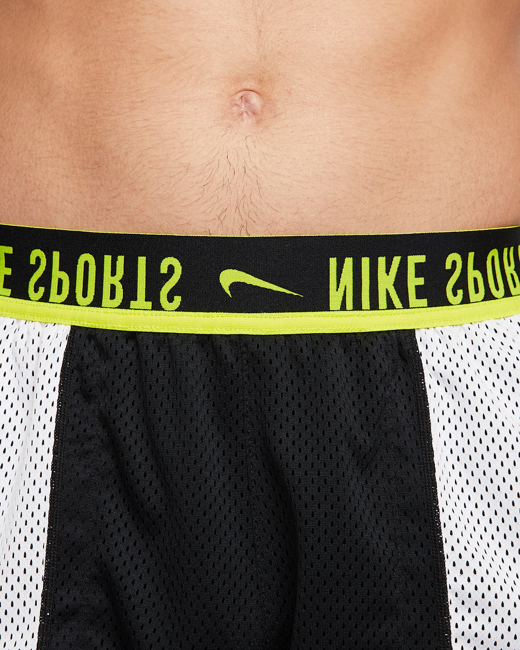 Nike Men's Reversible Training Shorts. Nike CA