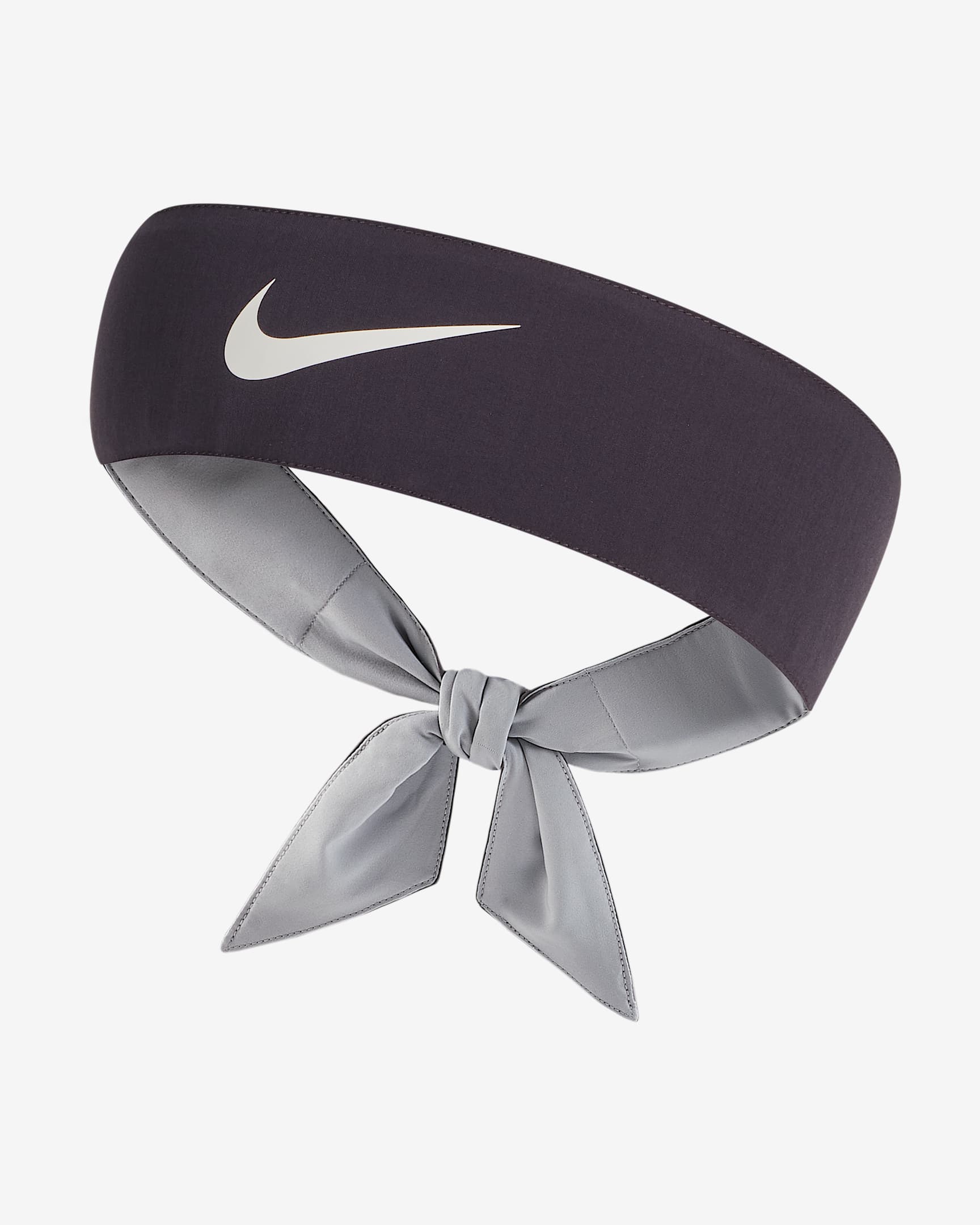 NikeCourt Tennis Headband. Nike UK