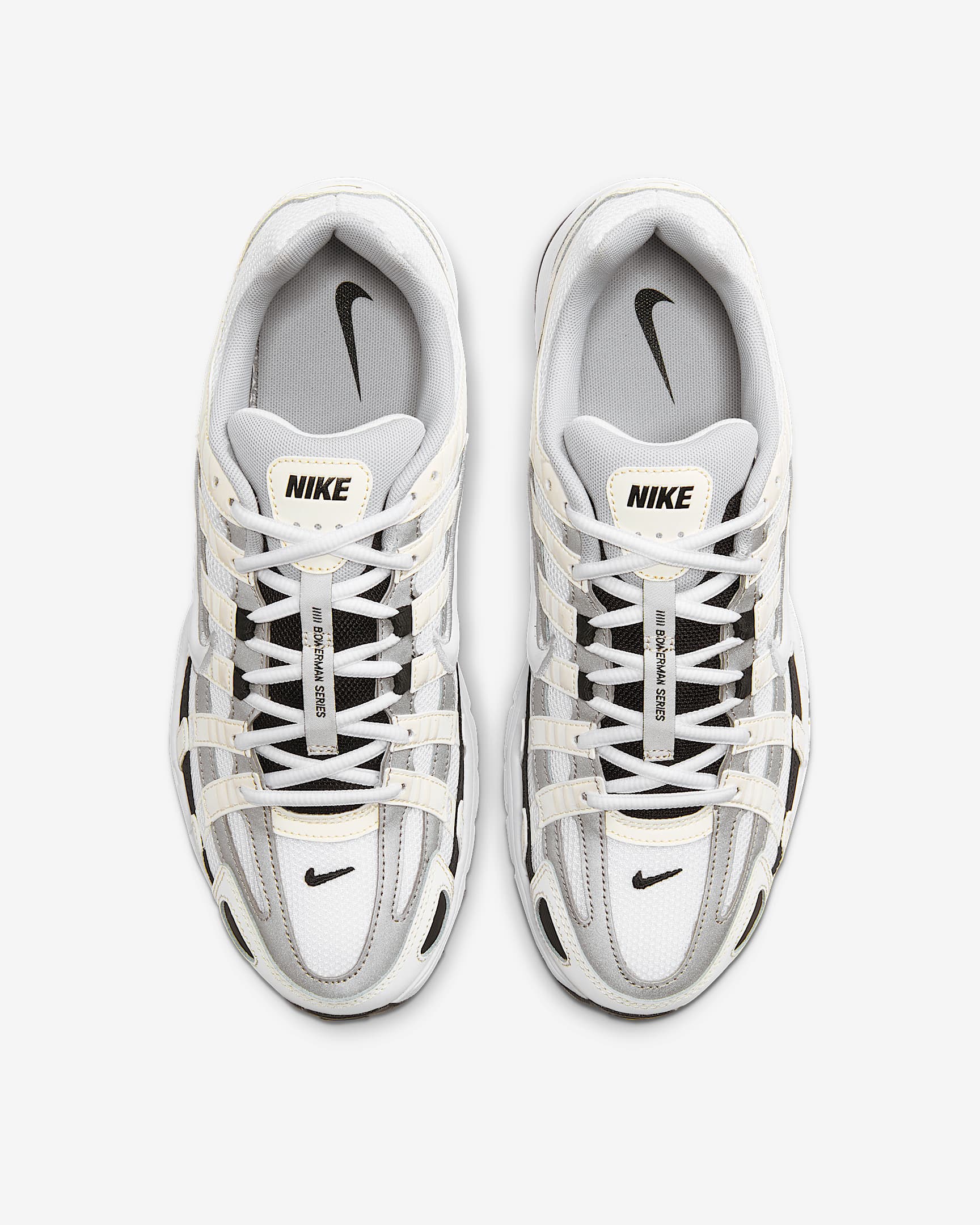 Nike P-6000 Shoe. Nike CH