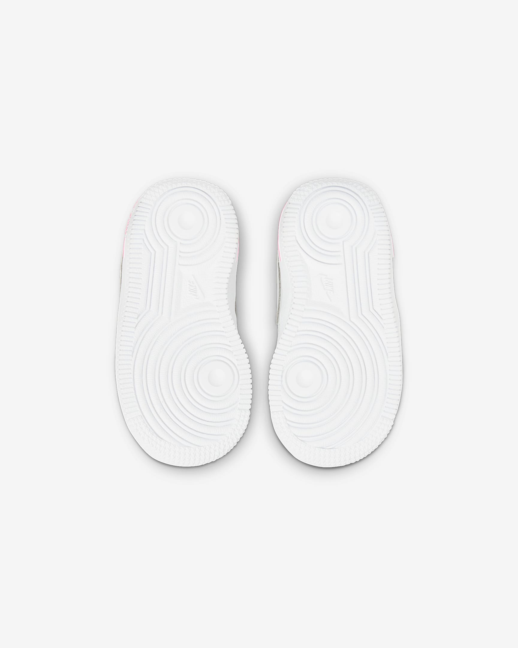 Nike Force 1 LV8 3 Baby and Toddler Shoe. Nike VN