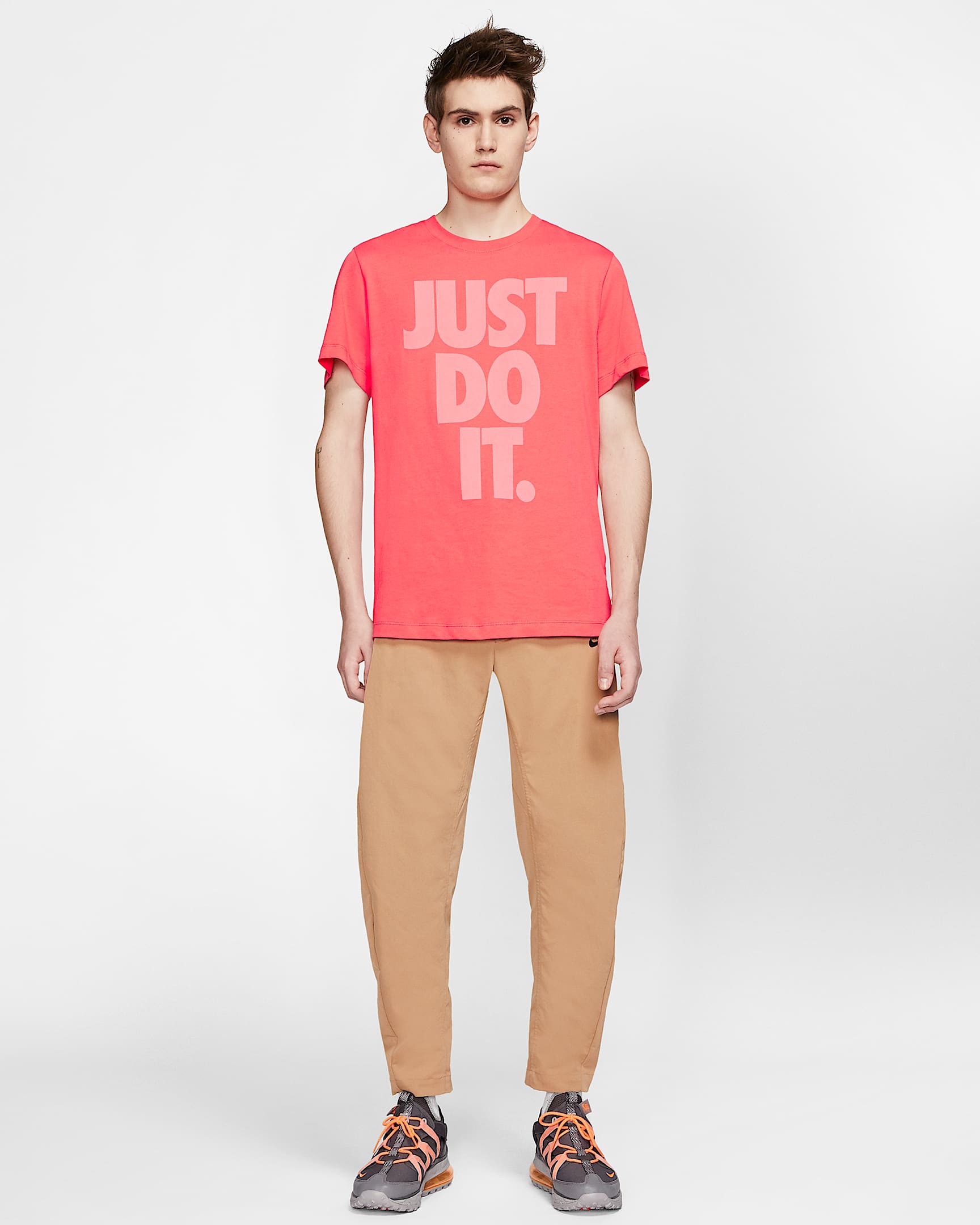 Nike Sportswear JDI Men's T-Shirt. Nike.com