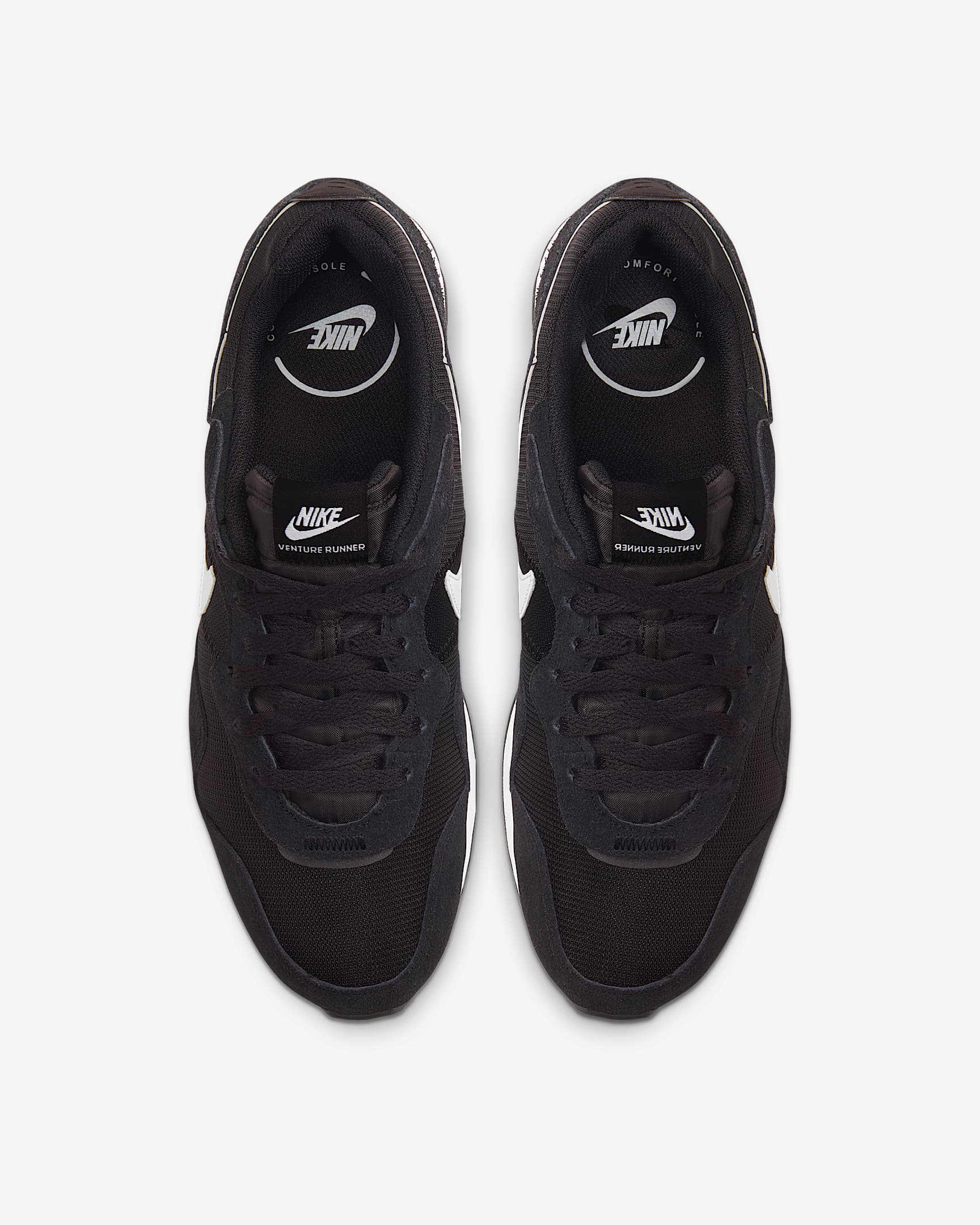 Nike Venture Runner Men's Shoe. Nike DK