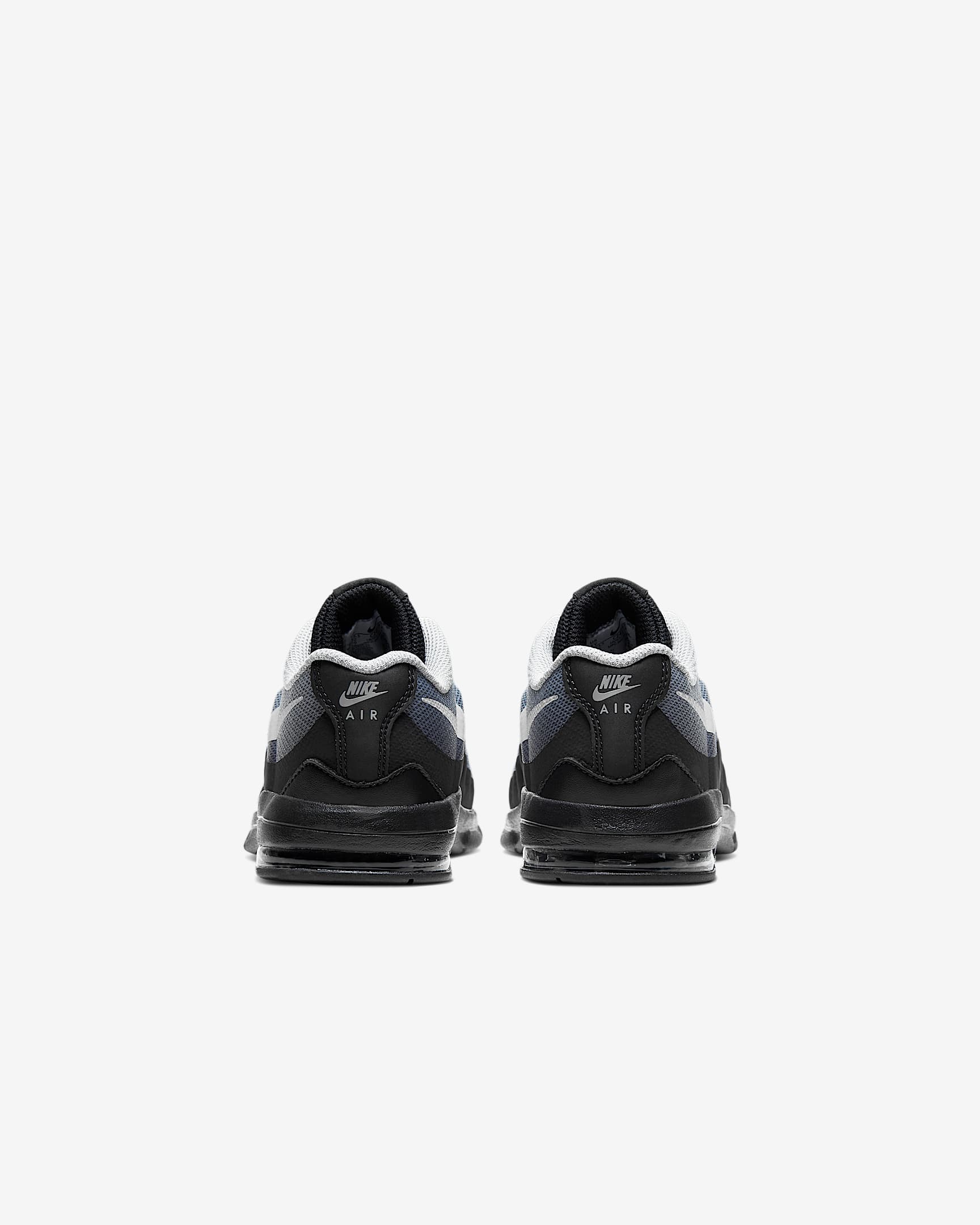 Nike Air Max Invigor Younger Kids' Shoes. Nike NZ