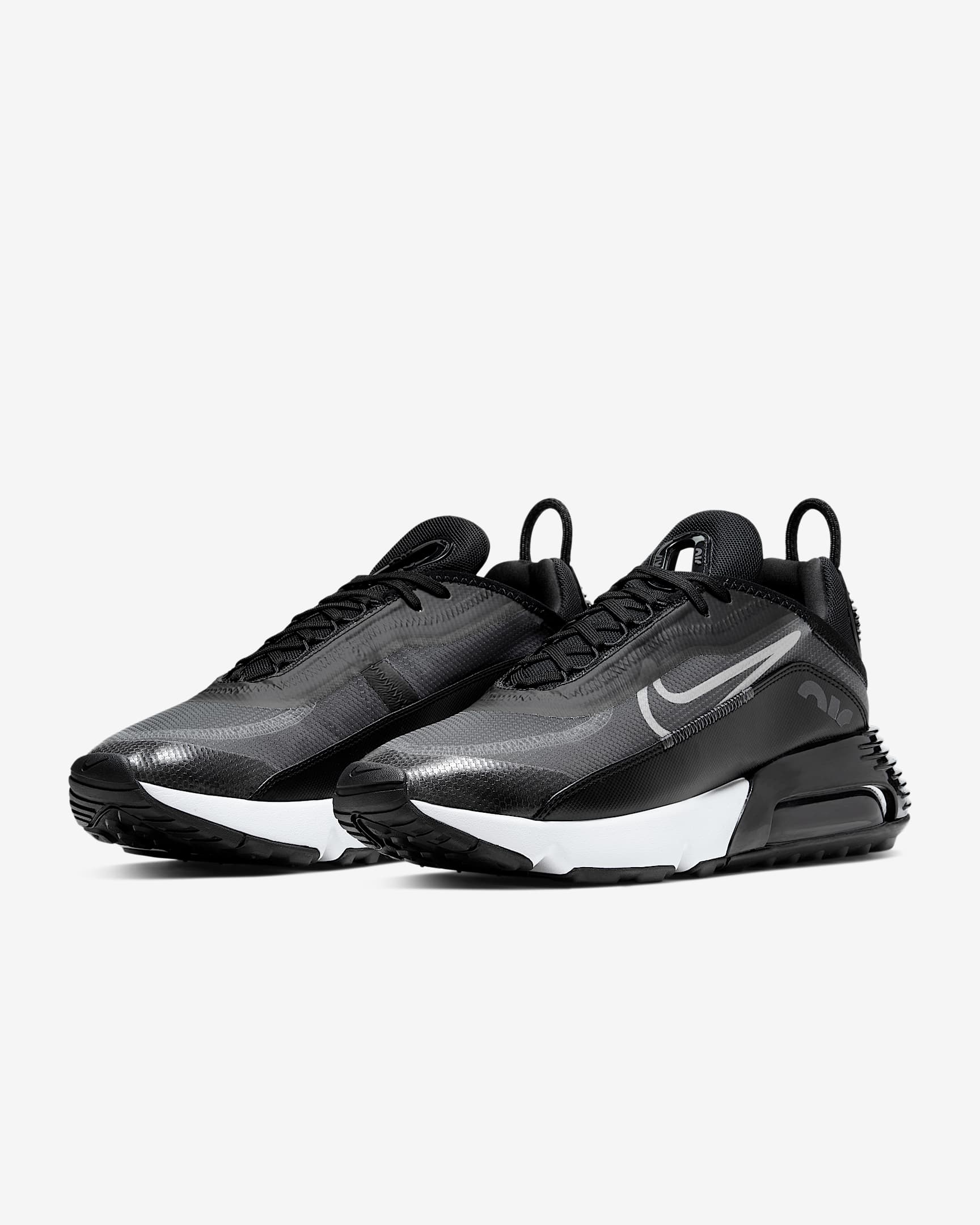 Nike Air Max 2090 Men's Shoe. Nike LU