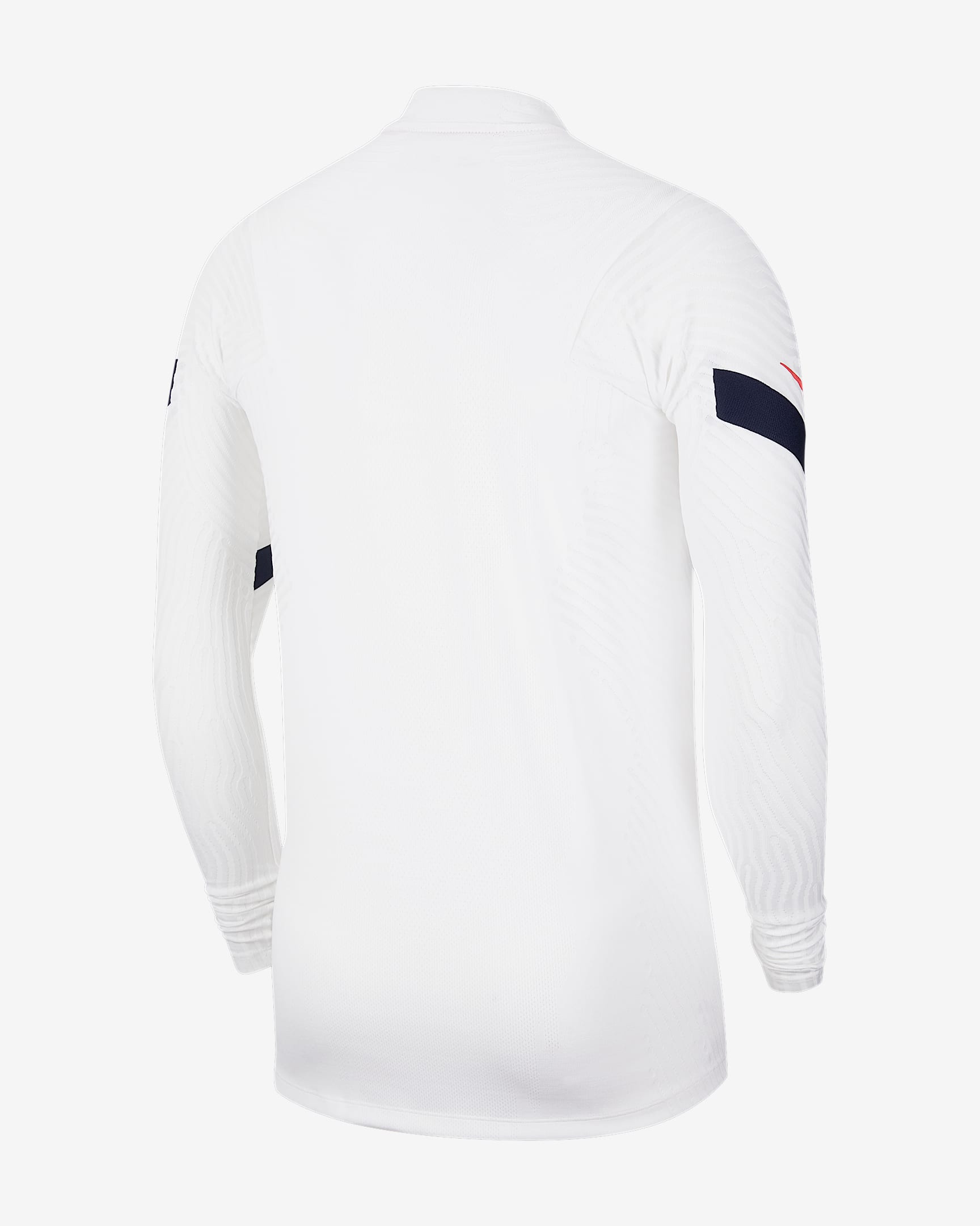 Nike VaporKnit FFF Strike Men's Football Drill Top. Nike SI