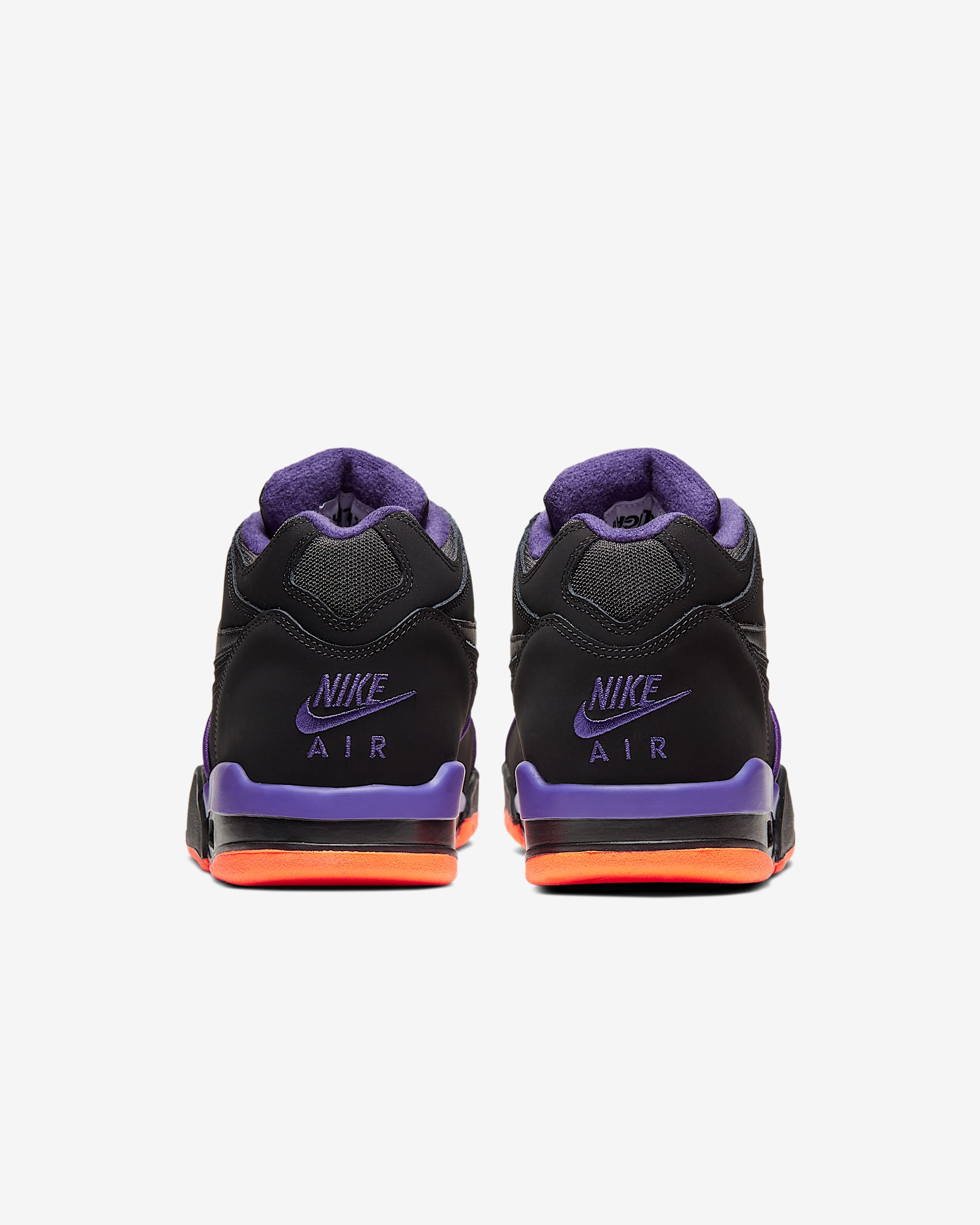 Nike Air Flight 89-sko til mænd. Nike DK