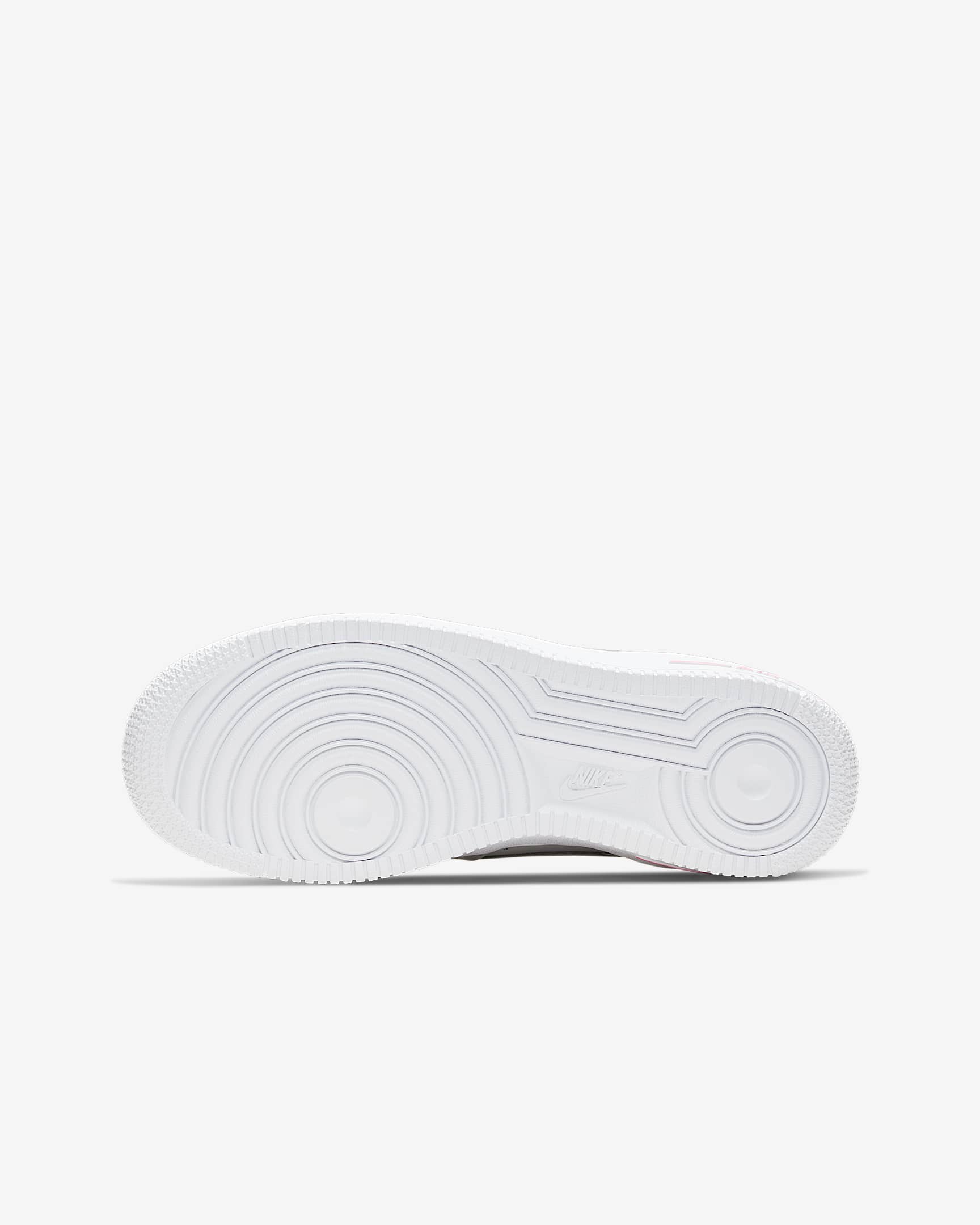 Nike Air Force 1 LV8 3 Older Kids' Shoe. Nike VN