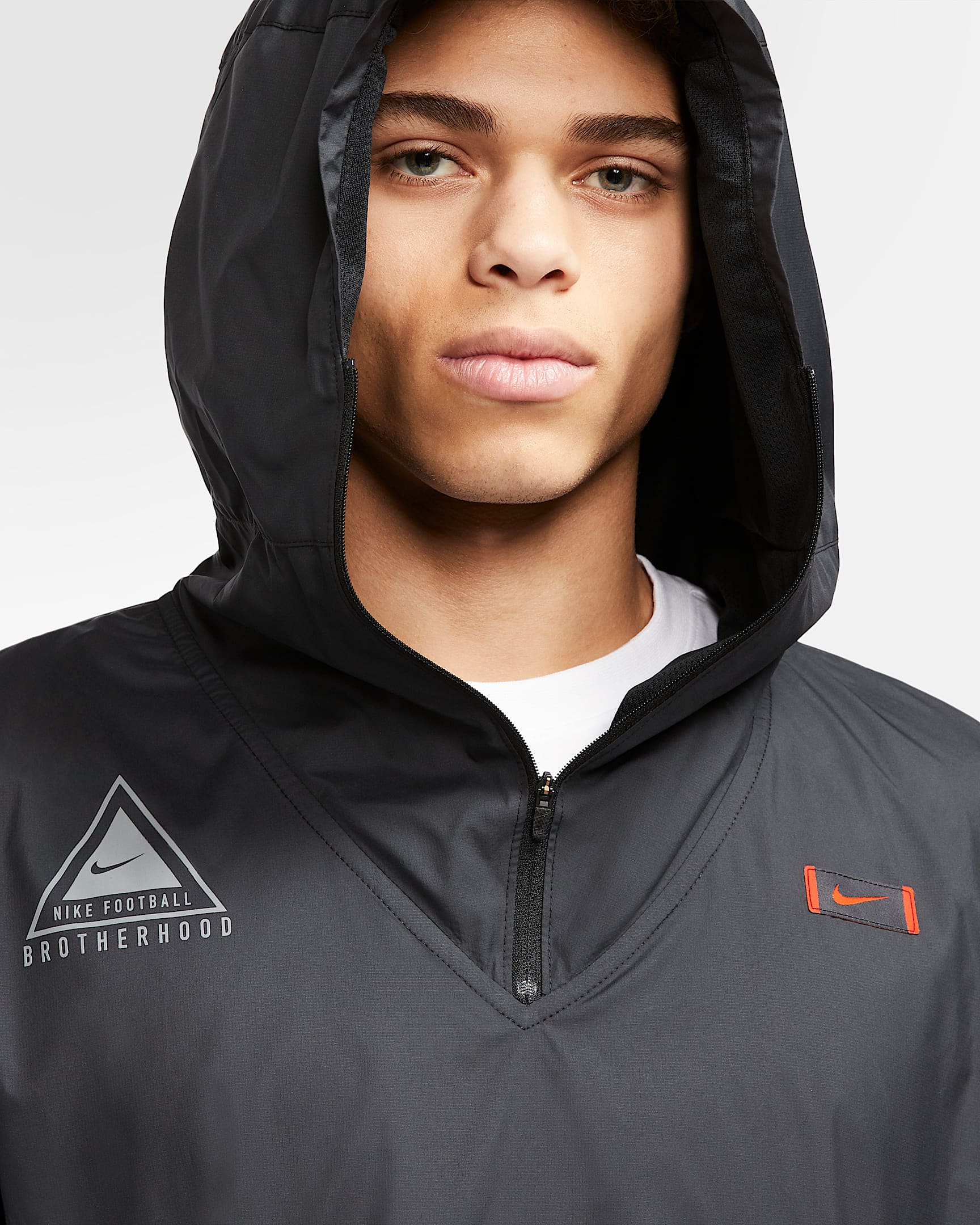 Nike Men's Football Jacket. Nike.com