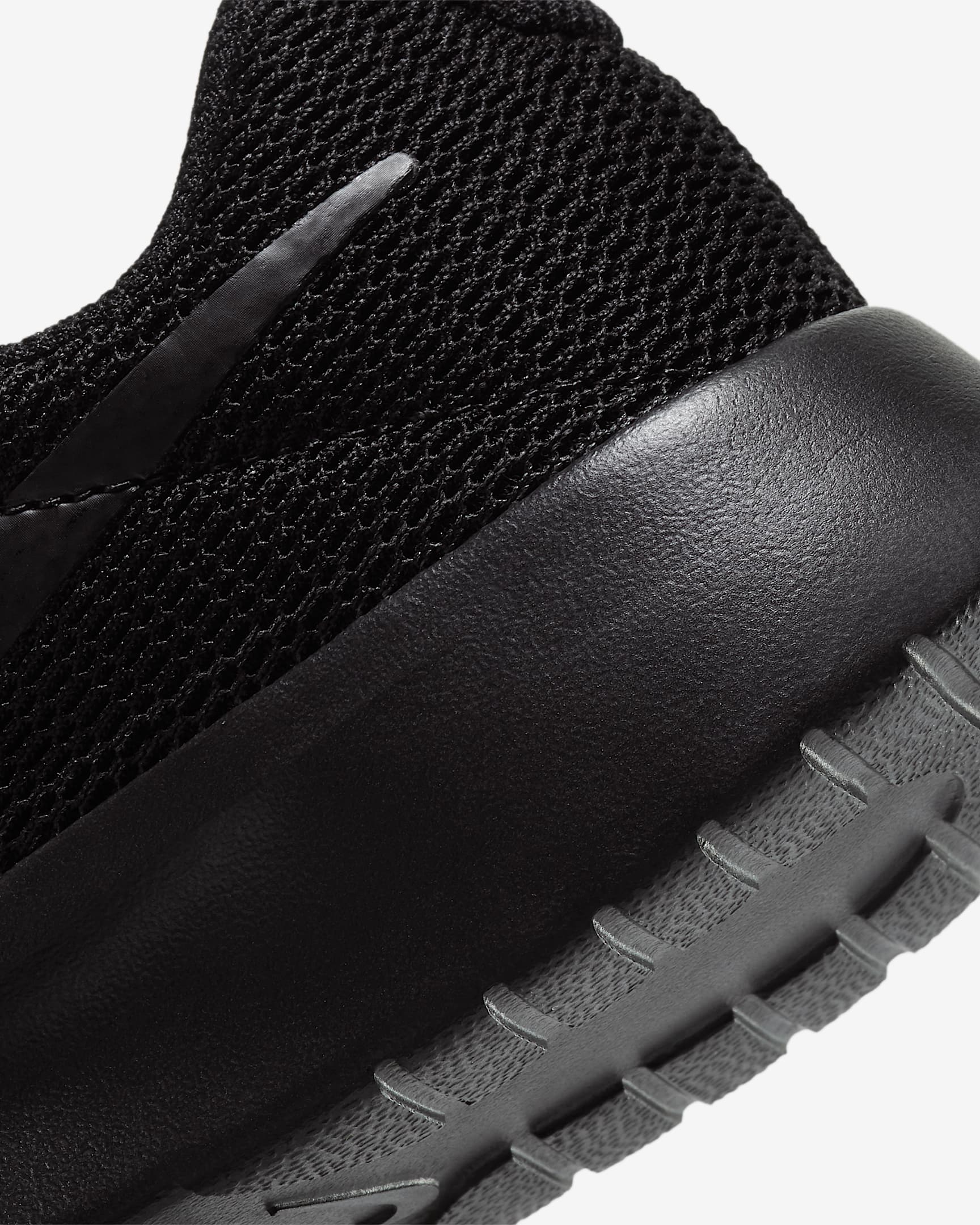 Nike Tanjun Older Kids' Shoes. Nike SI