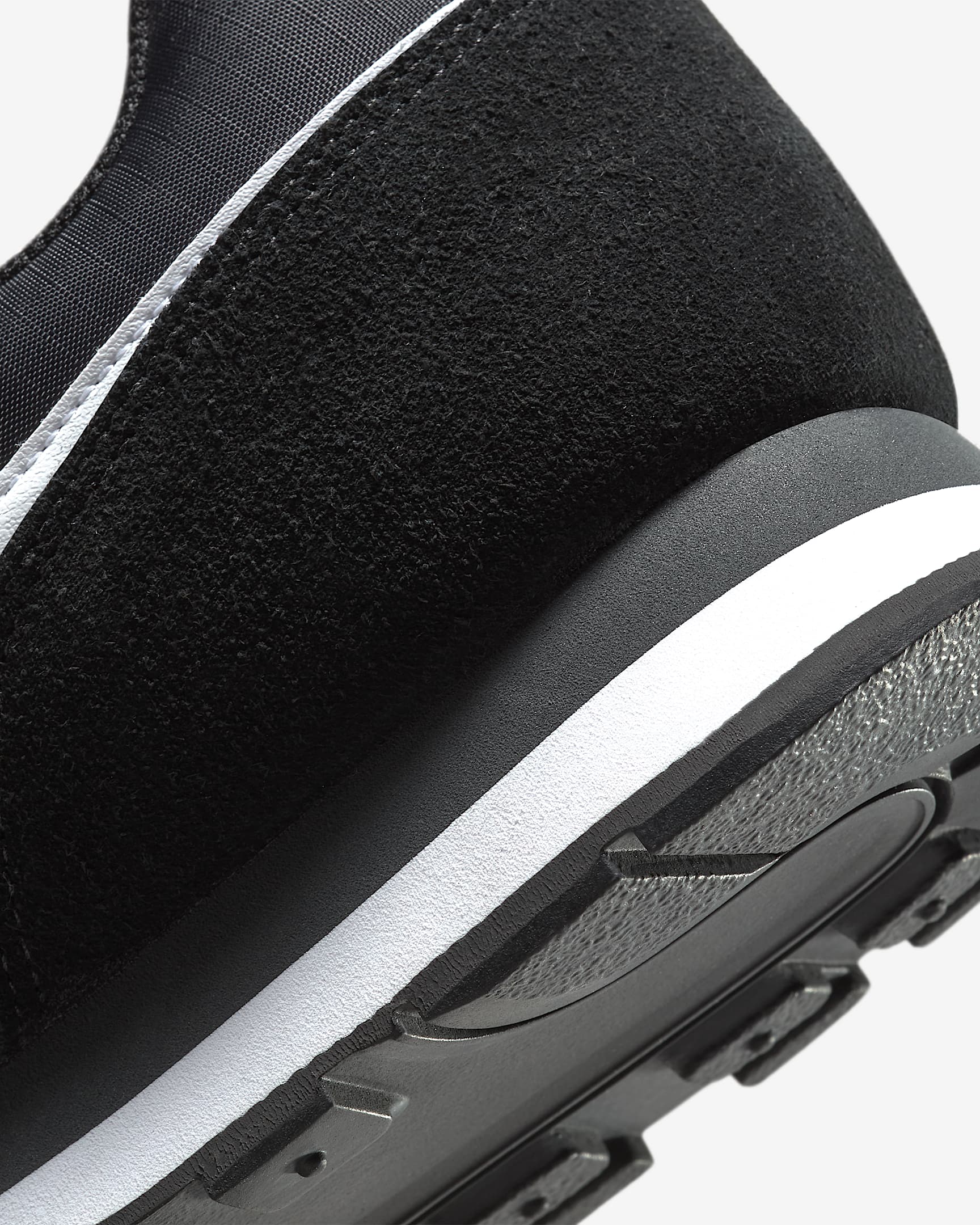 Nike MD Runner 2 Men's Shoes. Nike CZ