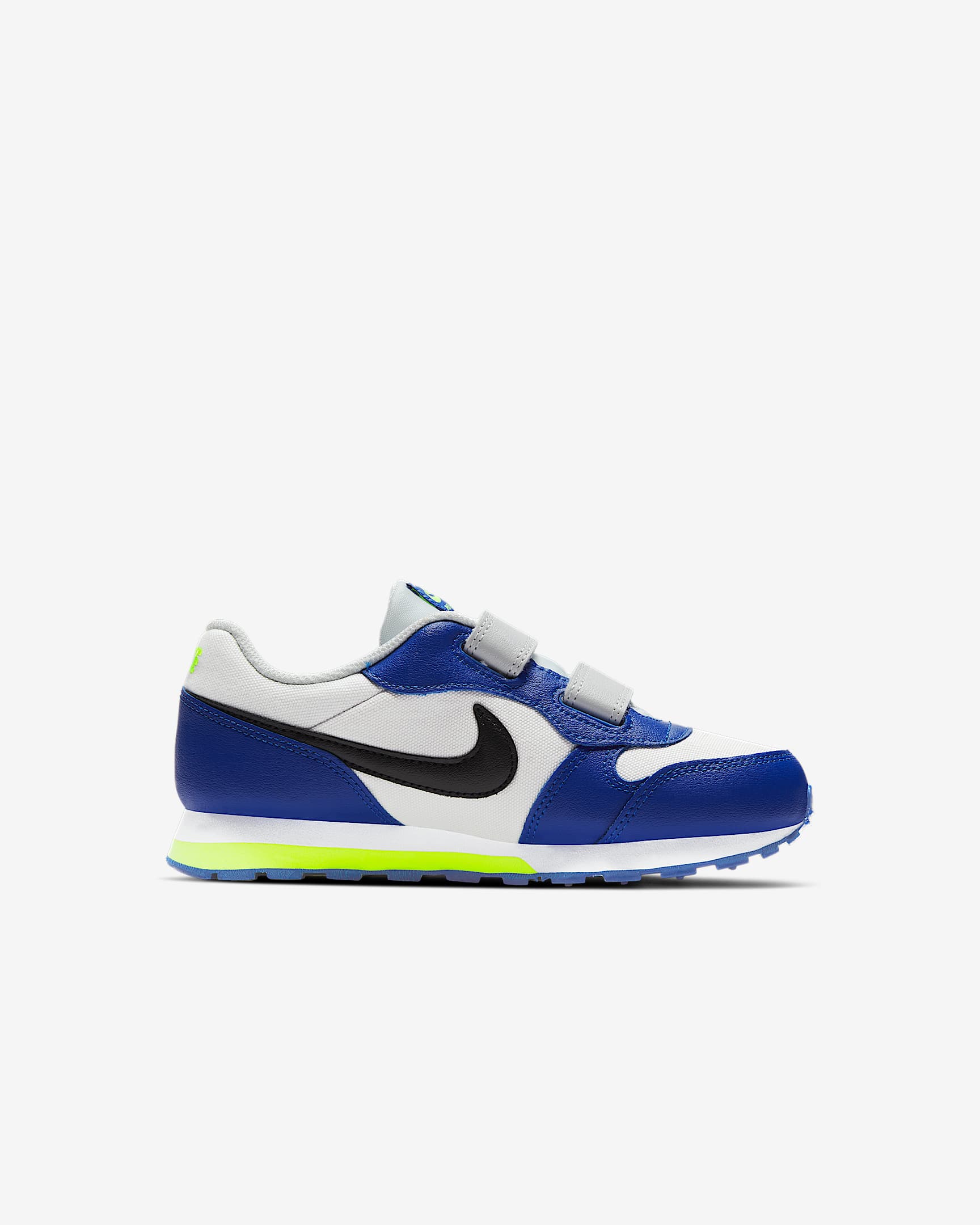 Nike MD Runner 2 Younger Kids' Shoes. Nike SG
