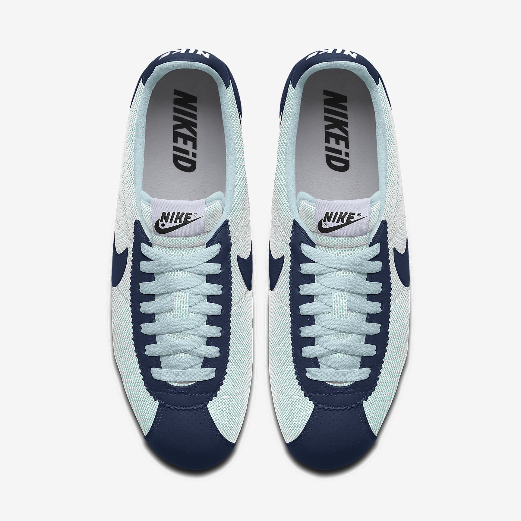Nike Classic Cortez Premium iD Men's Shoe. Nike.com