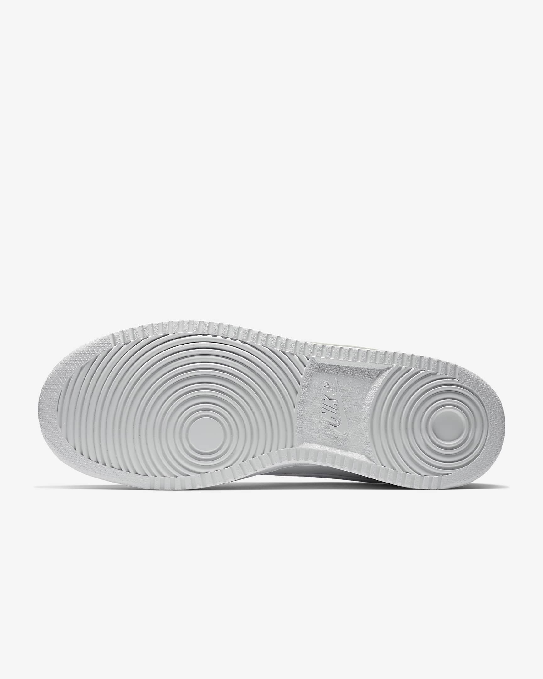 Tenis para mujer Nike Ebernon Low. Nike.com