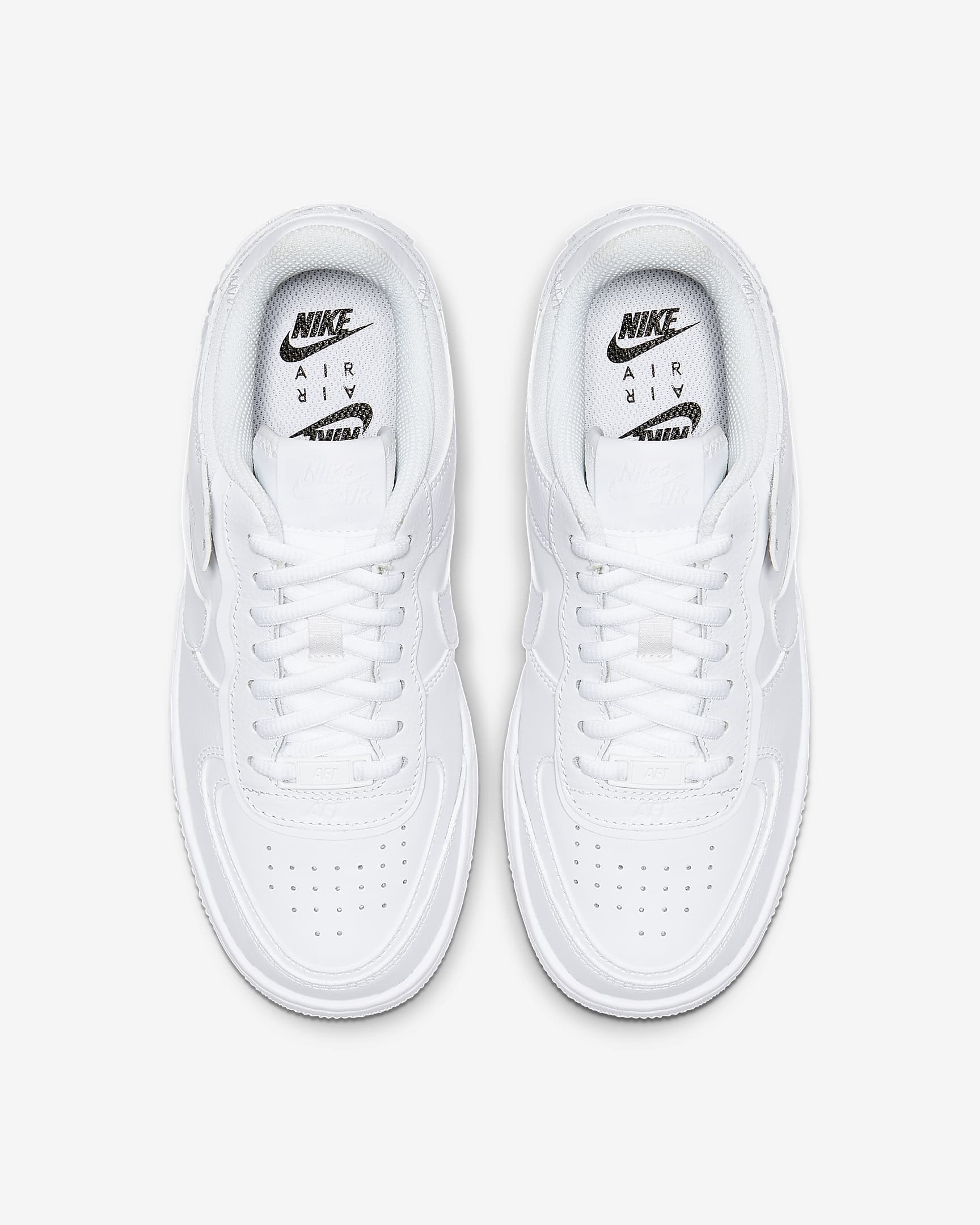 Nike Air Force 1 Shadow Women's Shoes. Nike ID