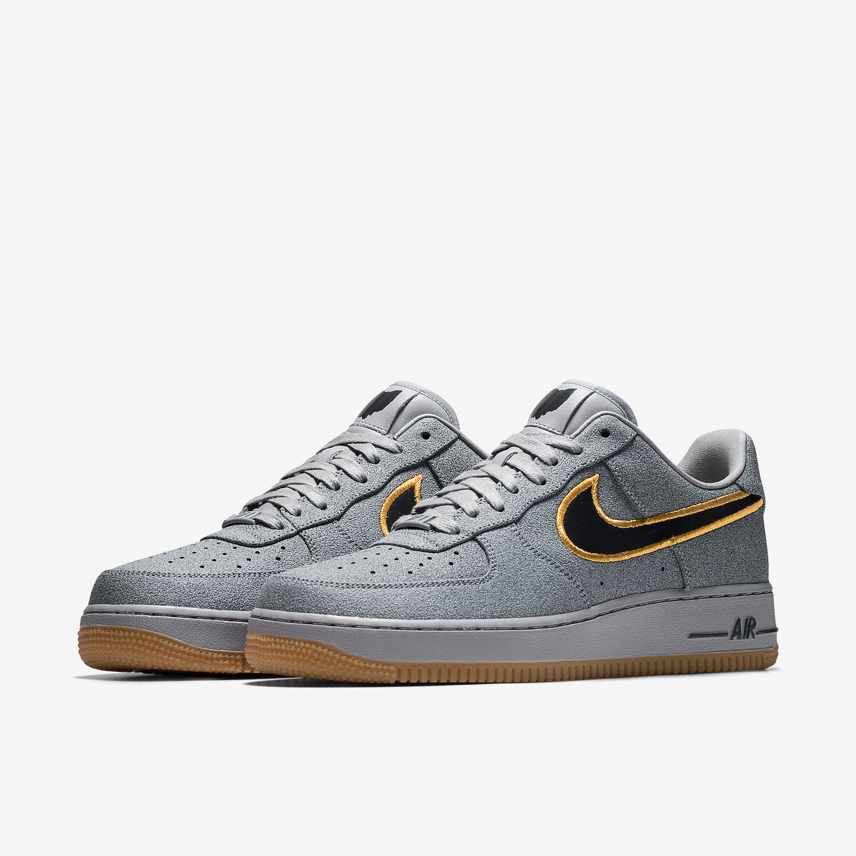 Nike Air Force 1 Low Premium iD Men's Shoe. Nike.com