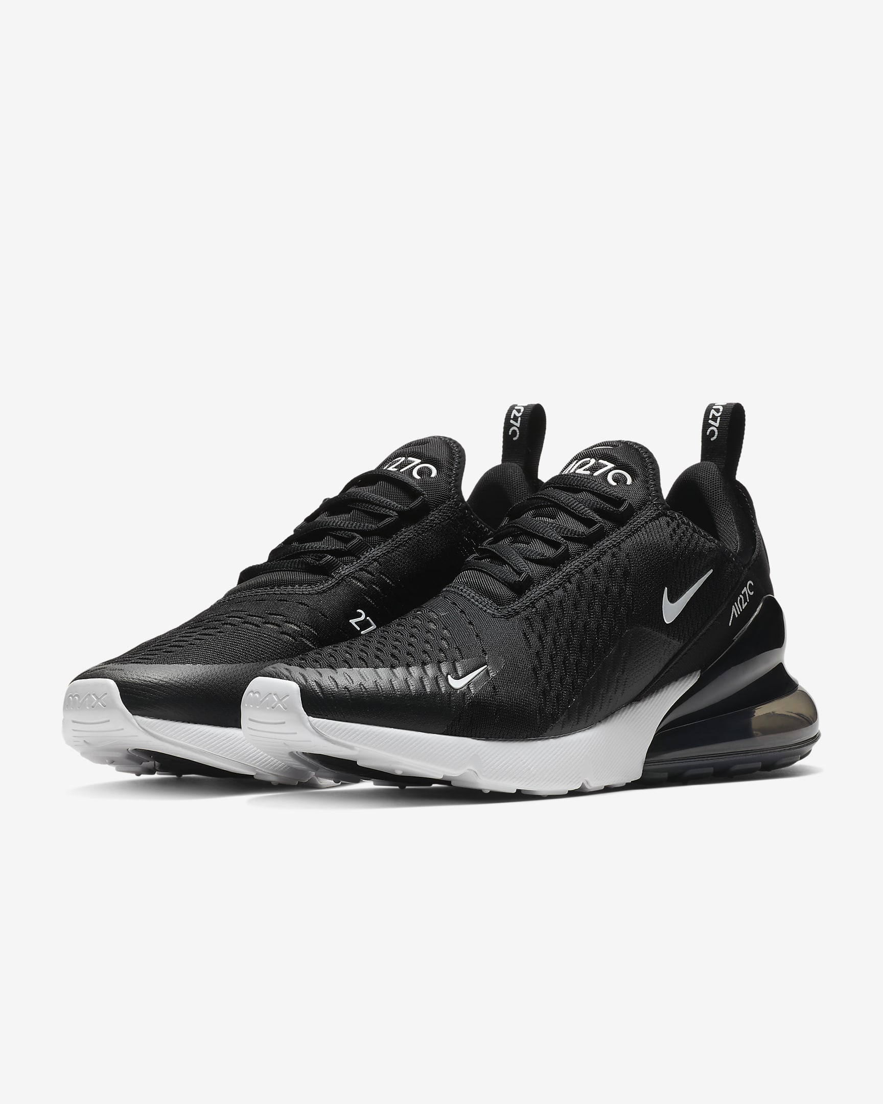Nike Air Max 270 Women's Shoes. Nike UK