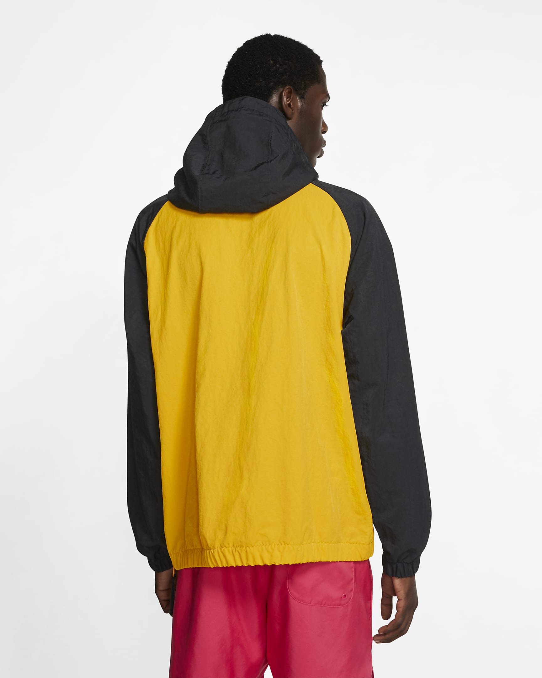 Nike Air Woven Jacket. Nike SA