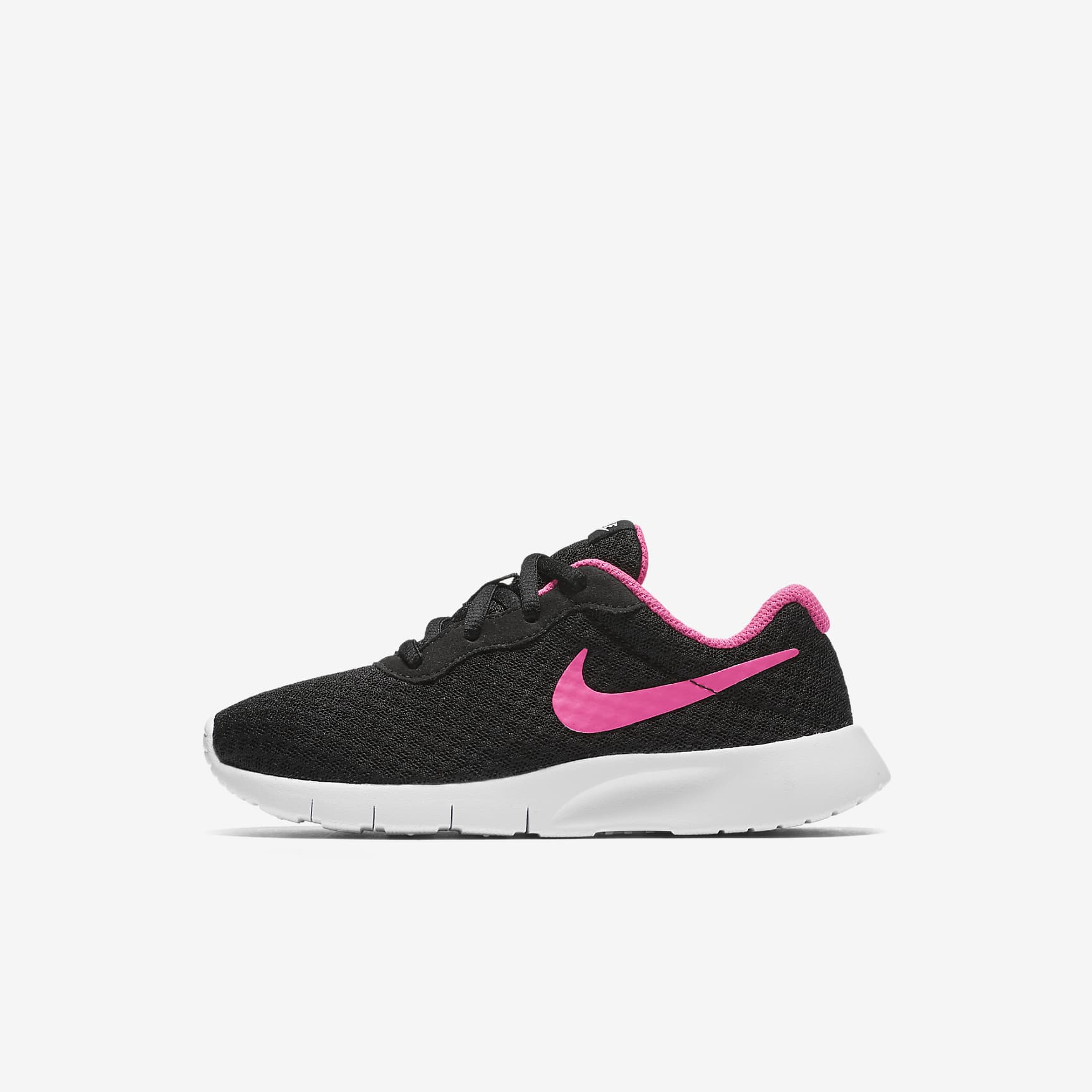 Nike Tanjun Younger Kids' Shoes. Nike LU