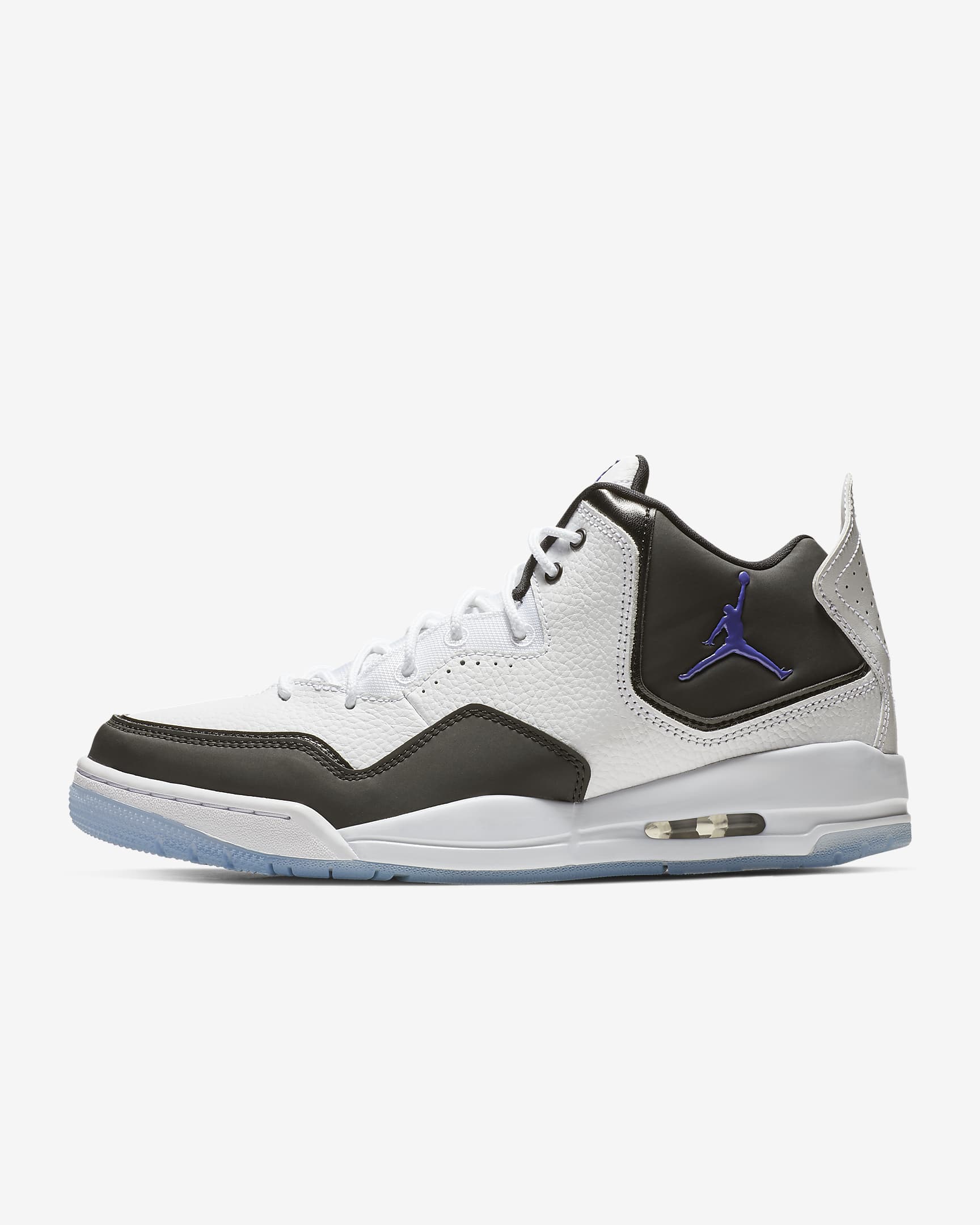 Jordan Courtside 23 男鞋。Nike TW