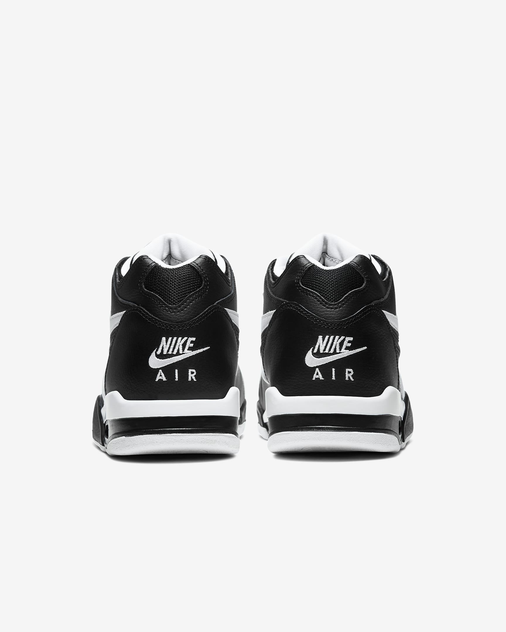 Nike Air Flight 89 Men's Shoes. Nike BE