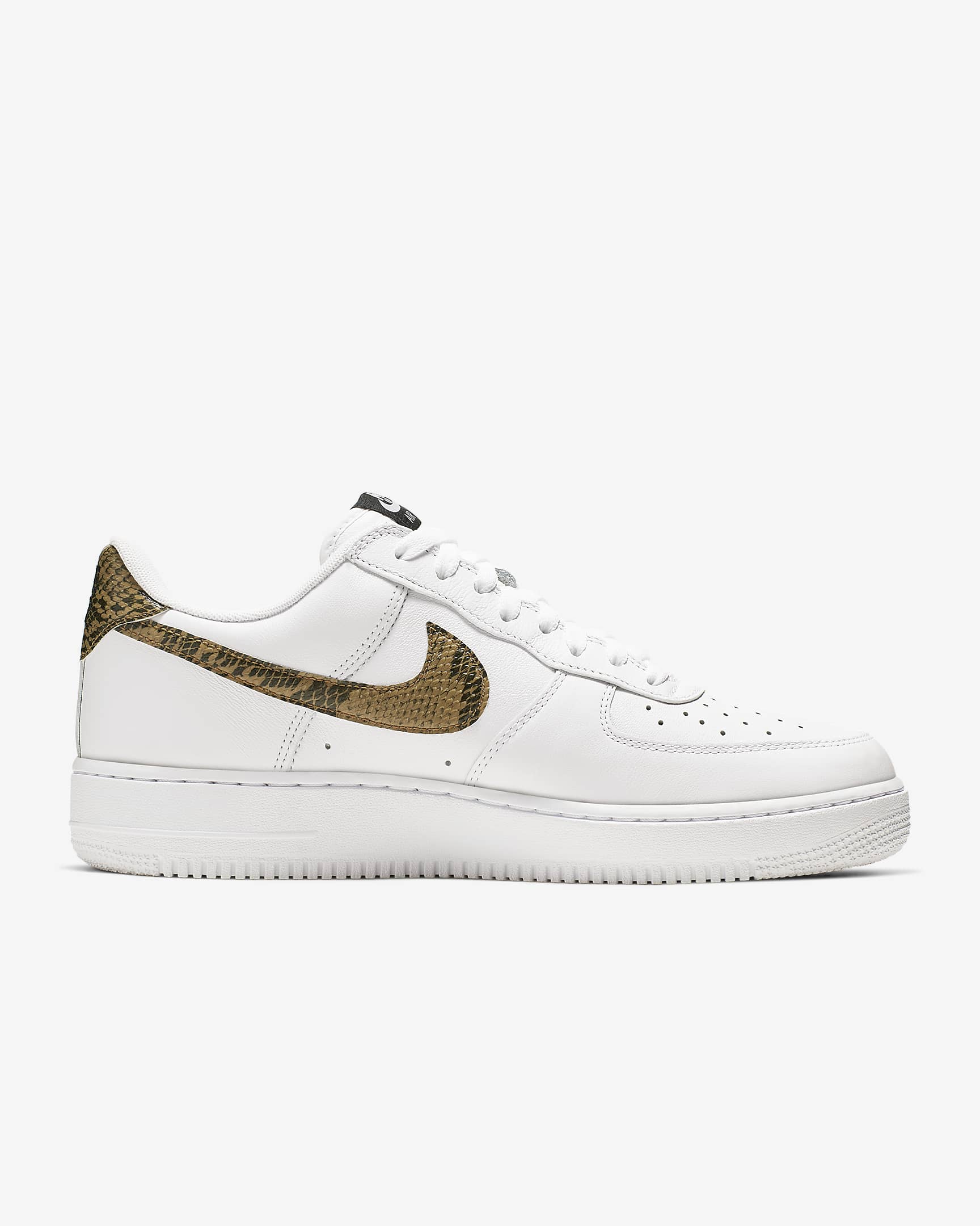 Nike Air Force 1 Low Retro Premium Men's Shoe. Nike IN