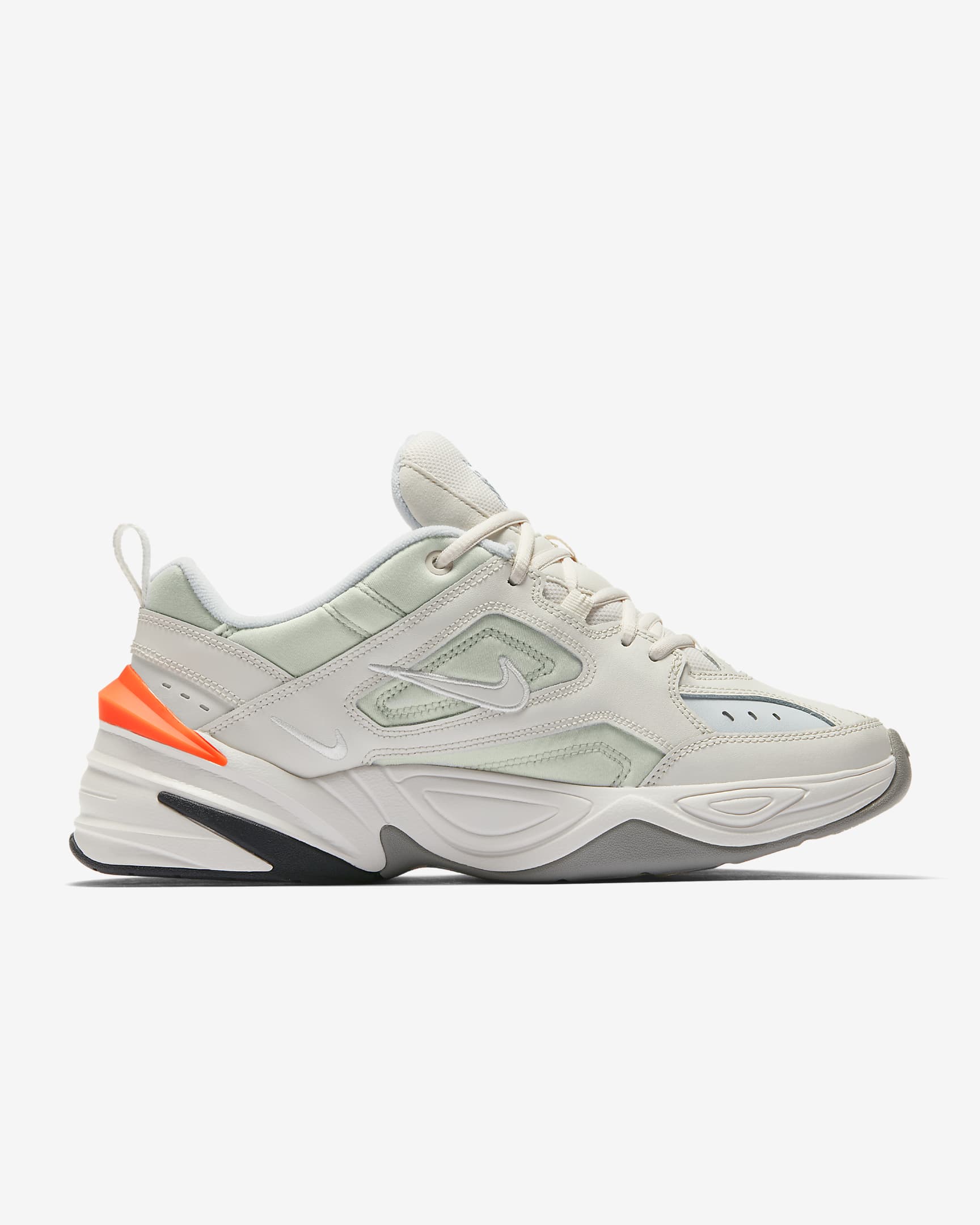 Nike M2K Tekno Men's Shoes. Nike UK