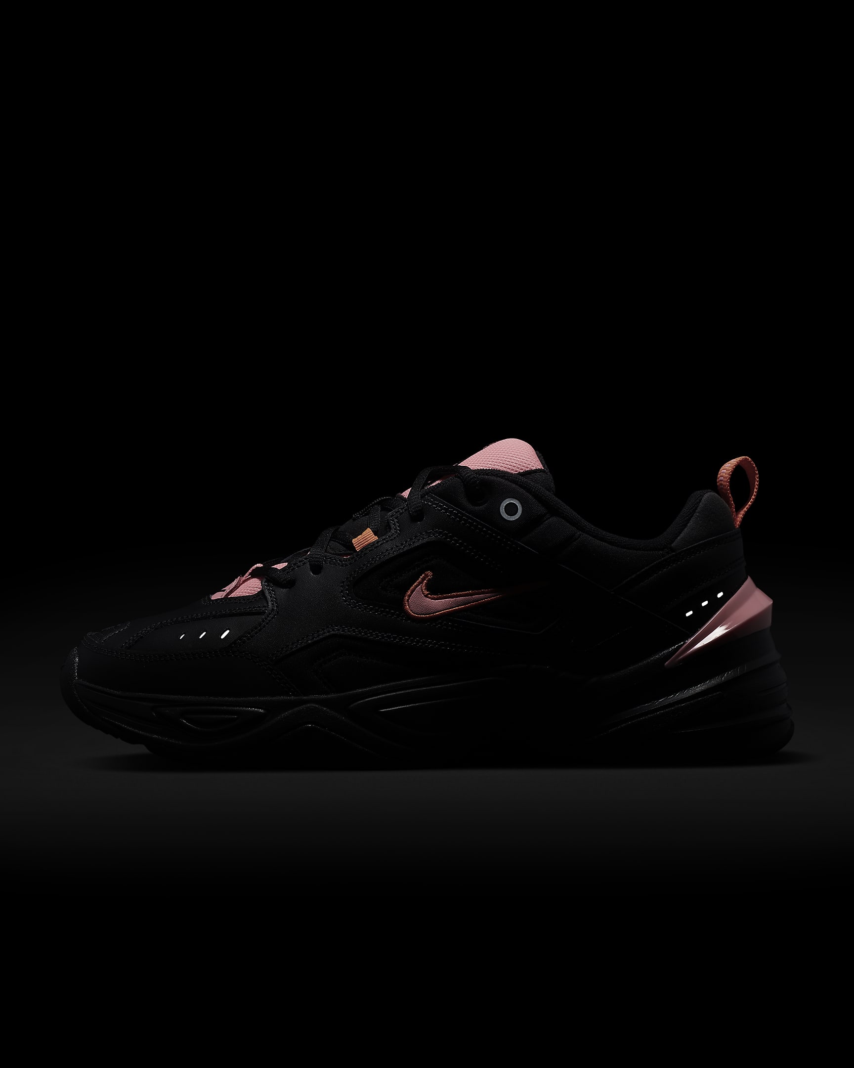 Nike M2K Tekno Men's Shoes. Nike UK