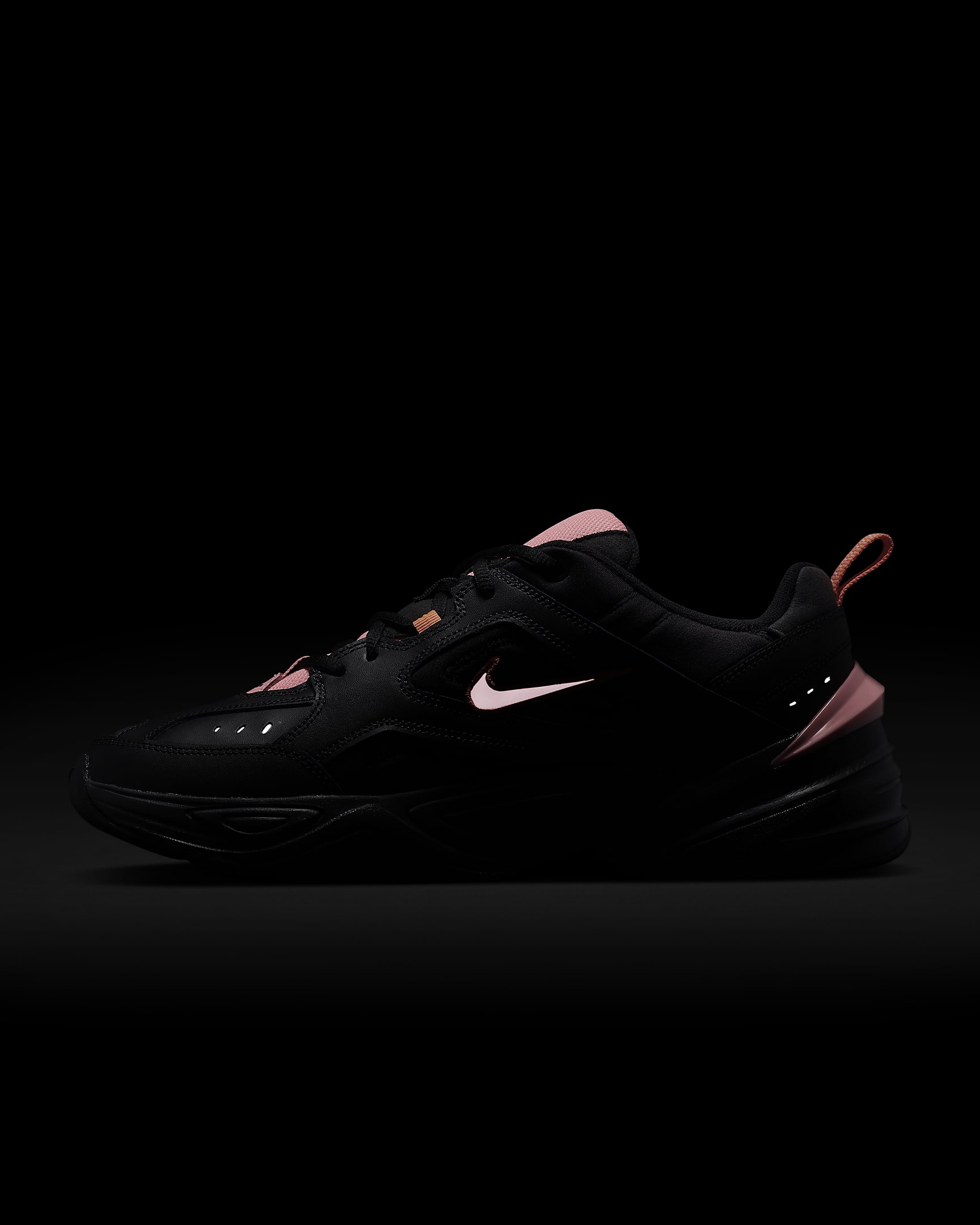 Nike M2K Tekno Men's Shoes. Nike UK