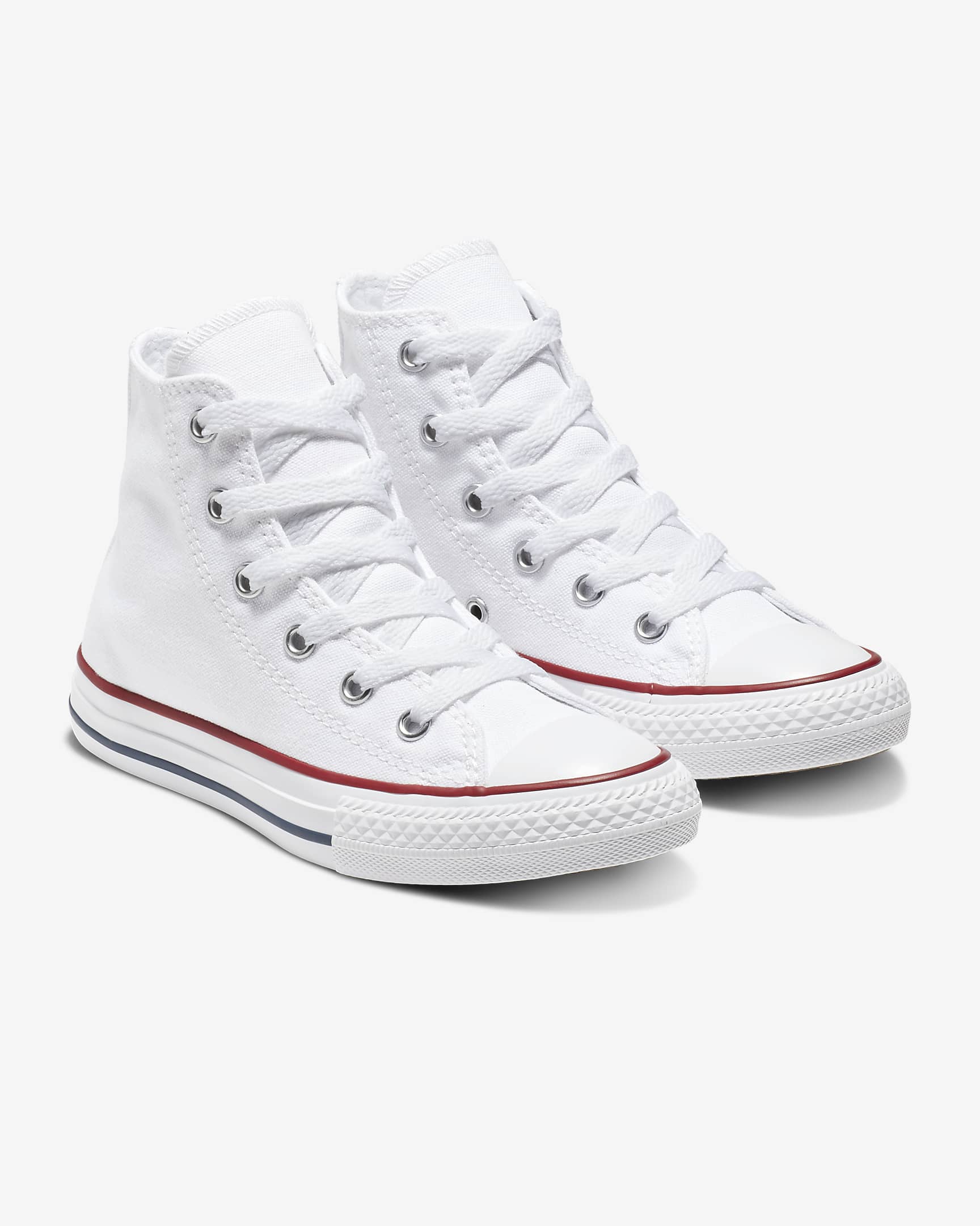 Converse Chuck Taylor All Star High Top Little Kids' Shoe . Nike.com