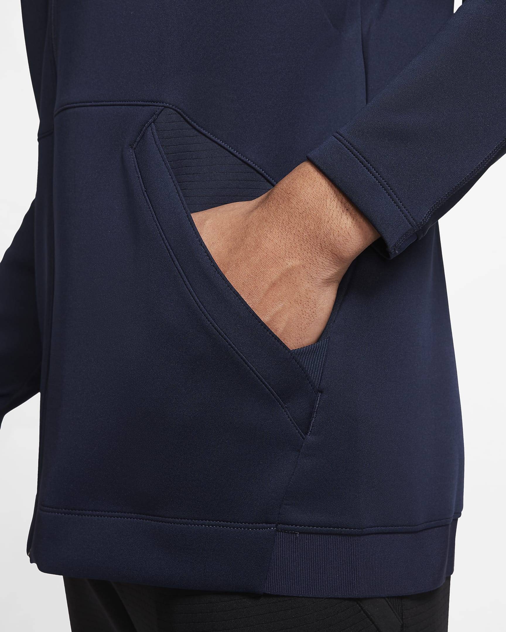 Nike Pro Men's Jacket. Nike AE