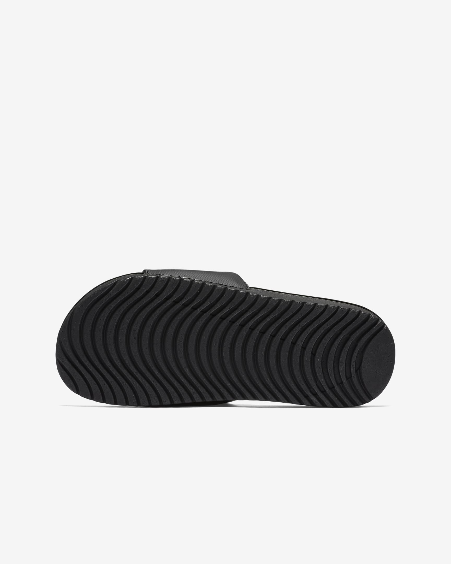 Nike Kawa Little/Big Kids' Slides. Nike.com