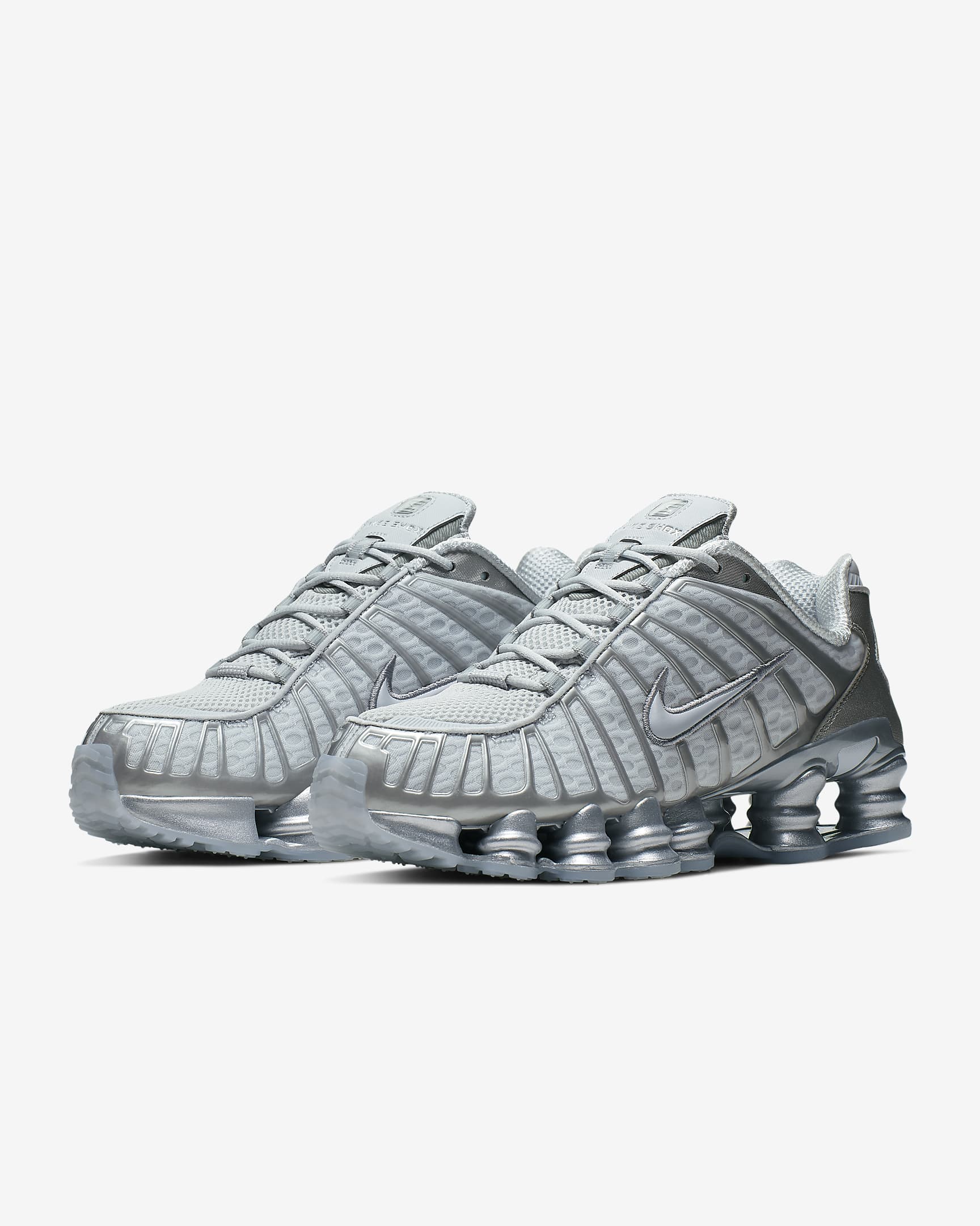 Nike Shox TL Men's Shoes. Nike CA