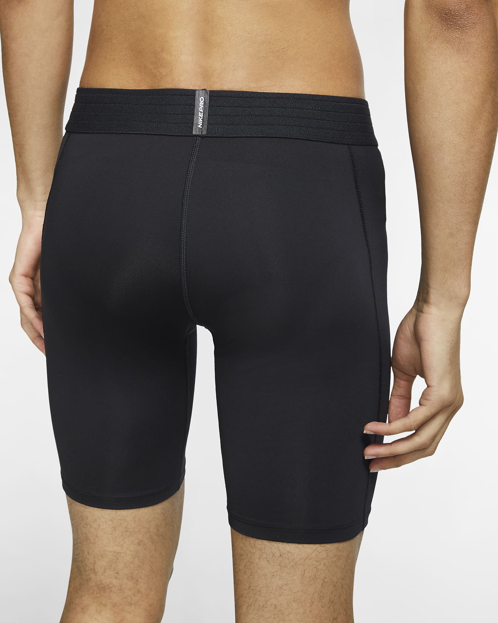 Nike Pro Men's Shorts. Nike ID