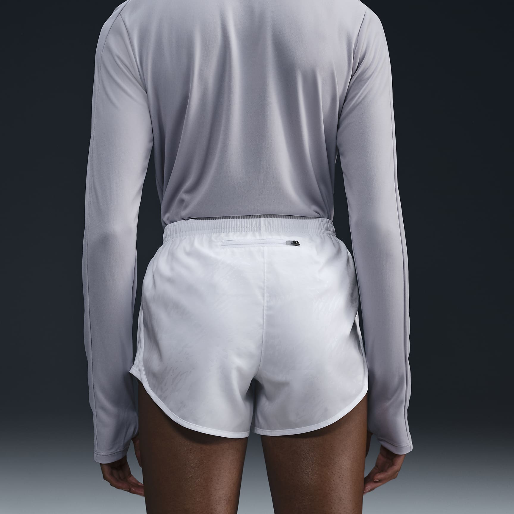 Nike Tempo Women's Brief-Lined Running Shorts. Nike.com