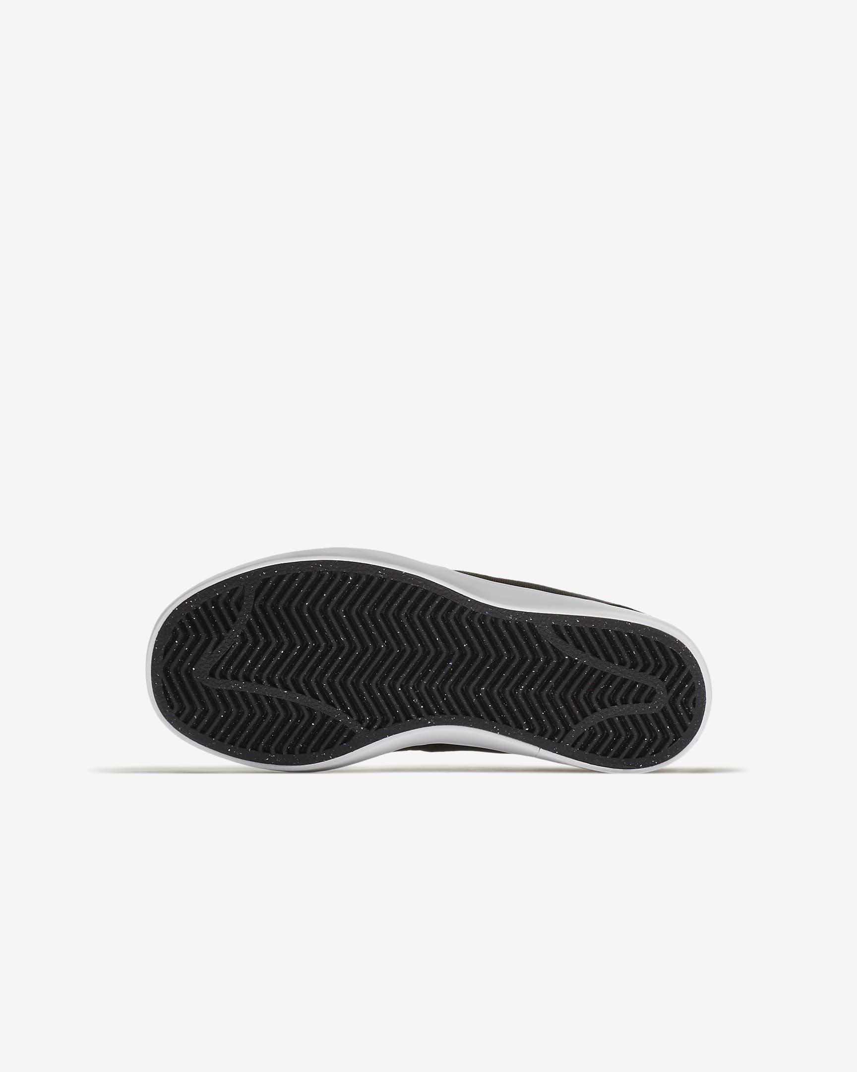 Nike SB Check Canvas Younger Kids' Skate Shoes. Nike VN