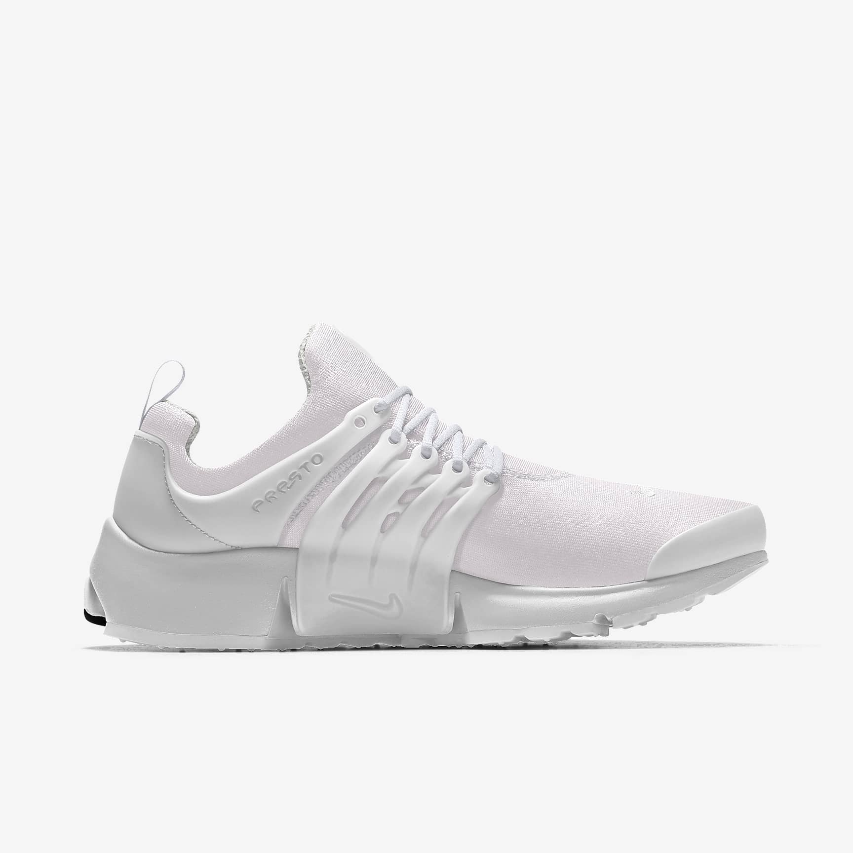 Nike Air Presto By You Custom Men's Shoes. Nike.com