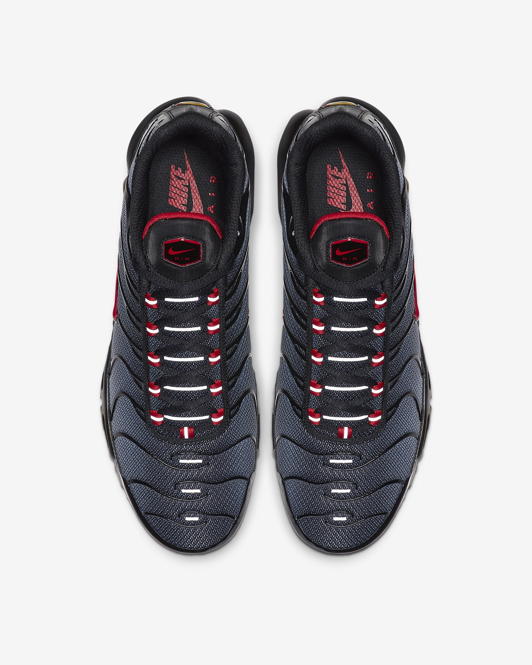 Nike Air Max Plus Men's Shoes. Nike UK