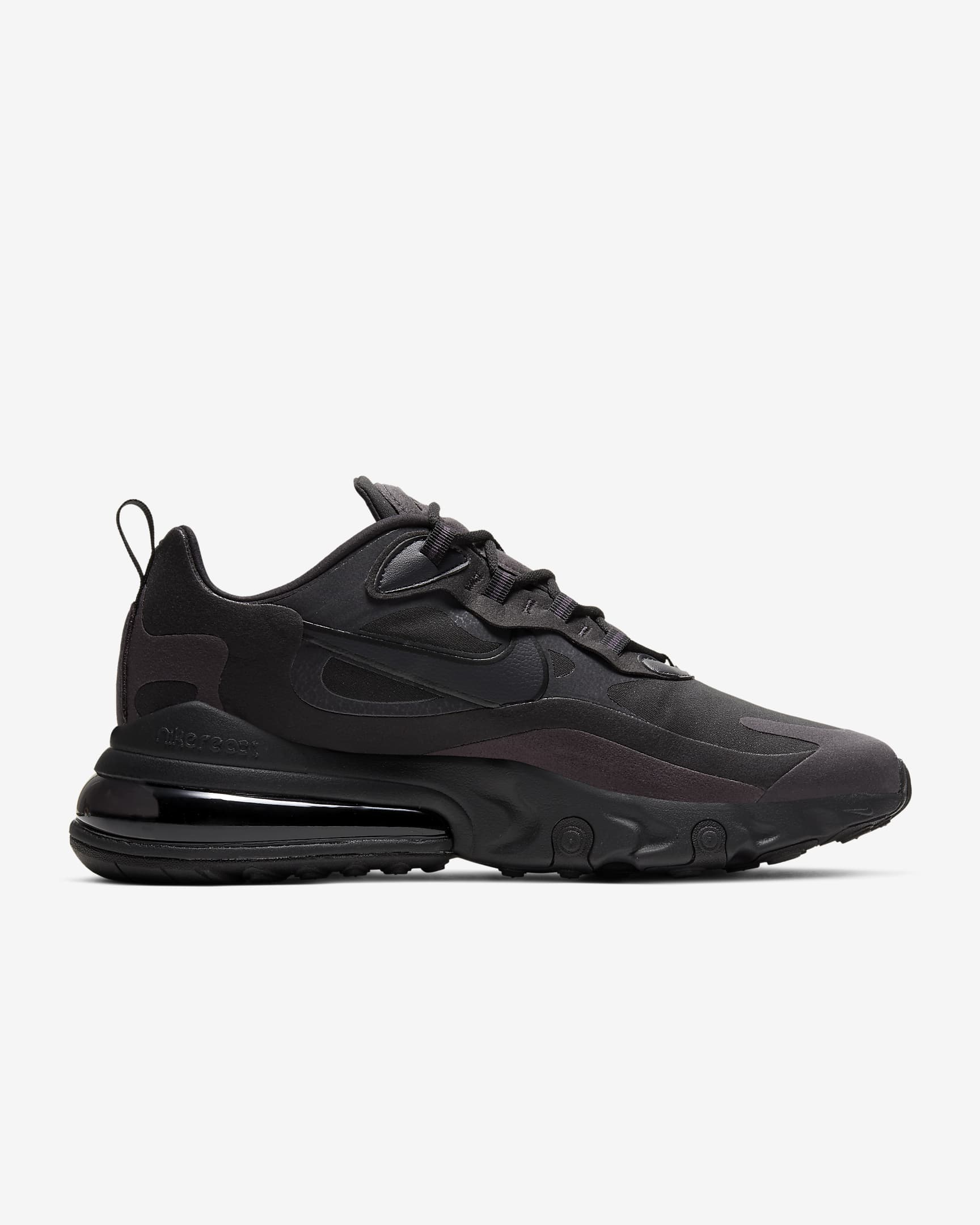 Nike Air Max 270 React Men's Shoe. Nike RO