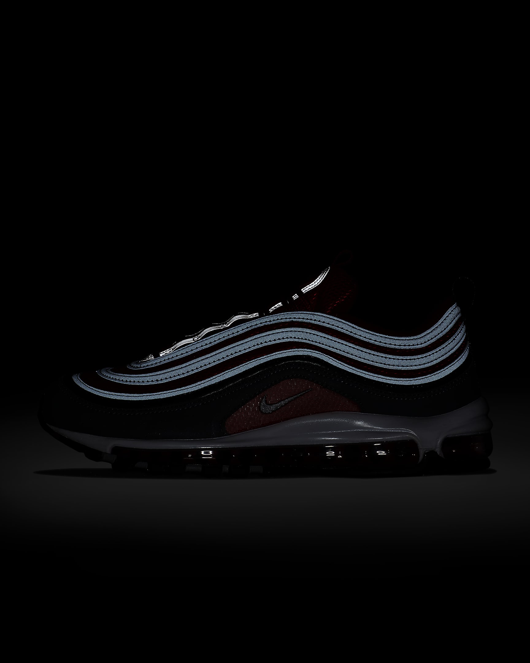 Nike Air Max 97 Men's Shoes. Nike IN
