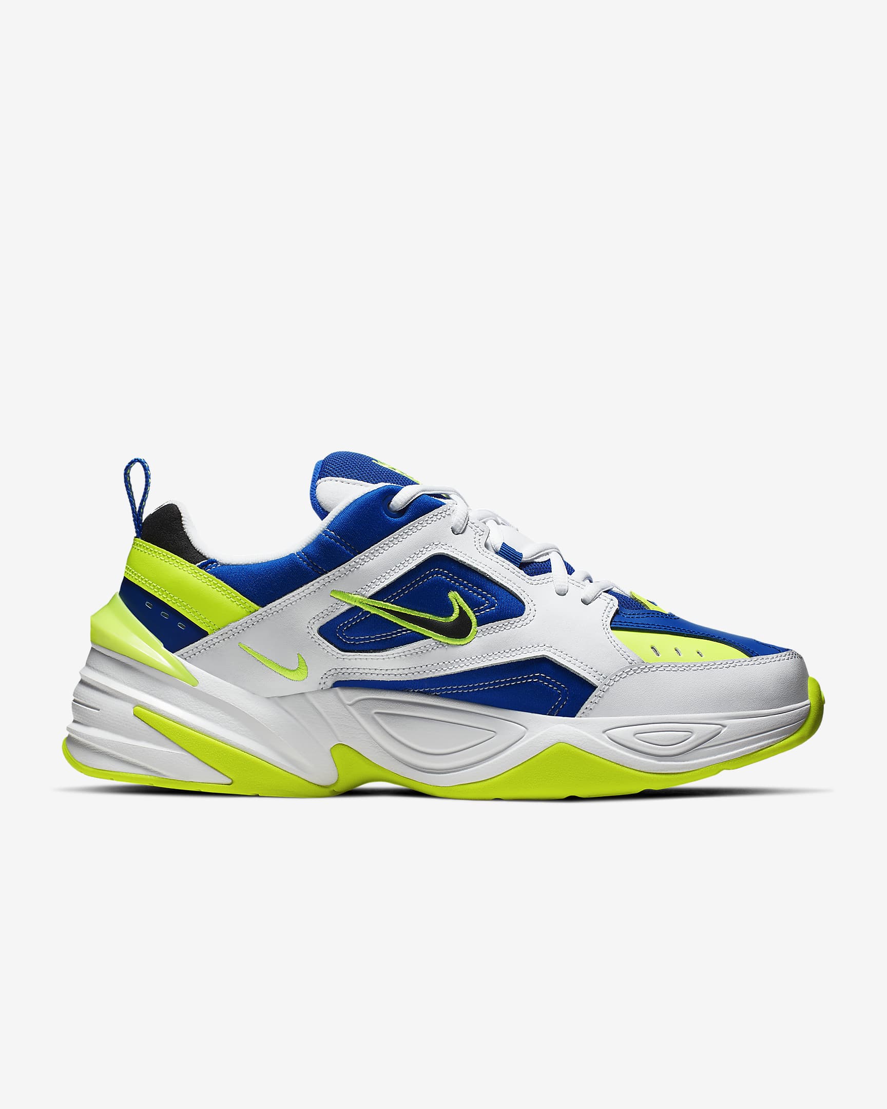 Nike M2K Tekno Men's Shoes. Nike UK