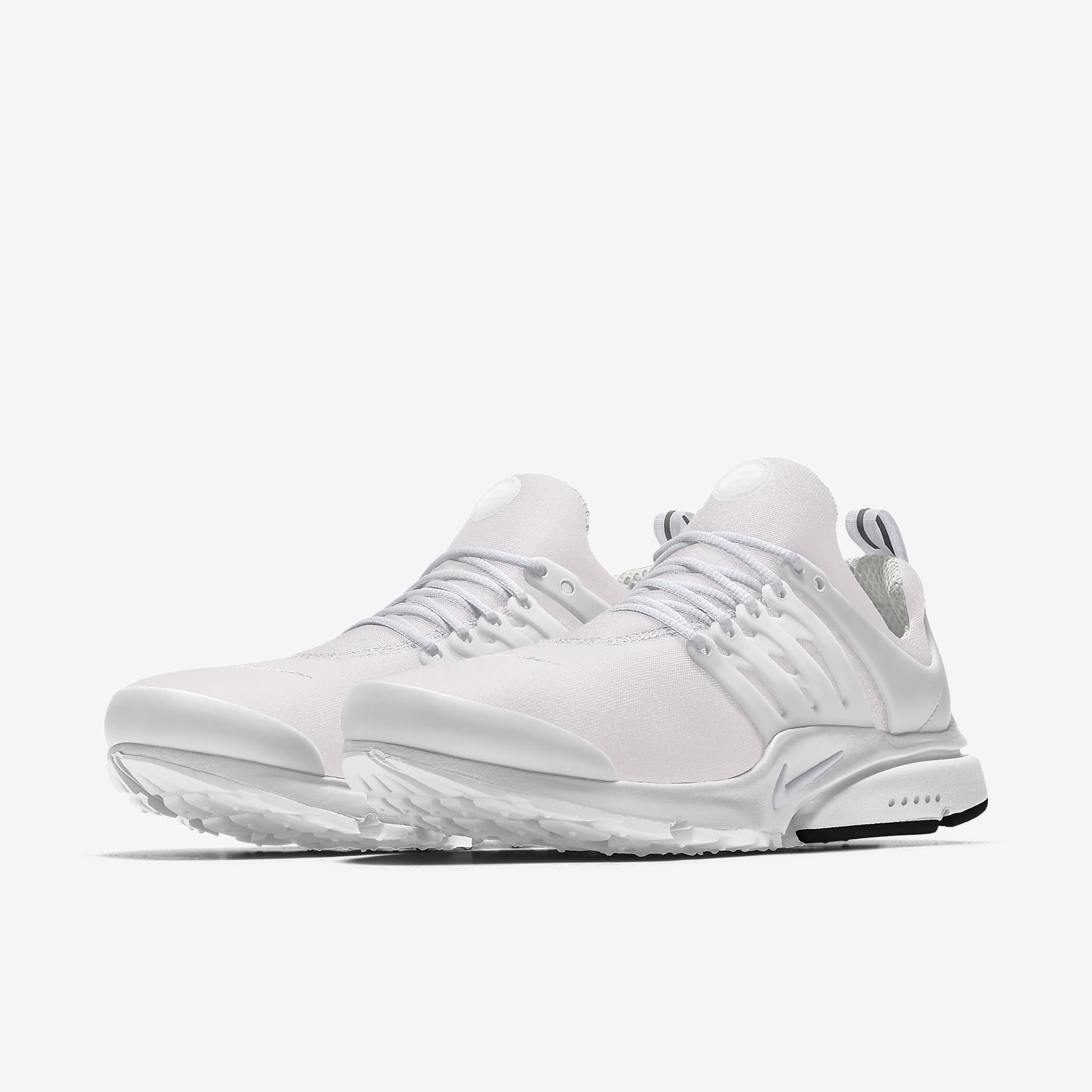 Nike Air Presto By You Custom Men's Shoes. Nike.com