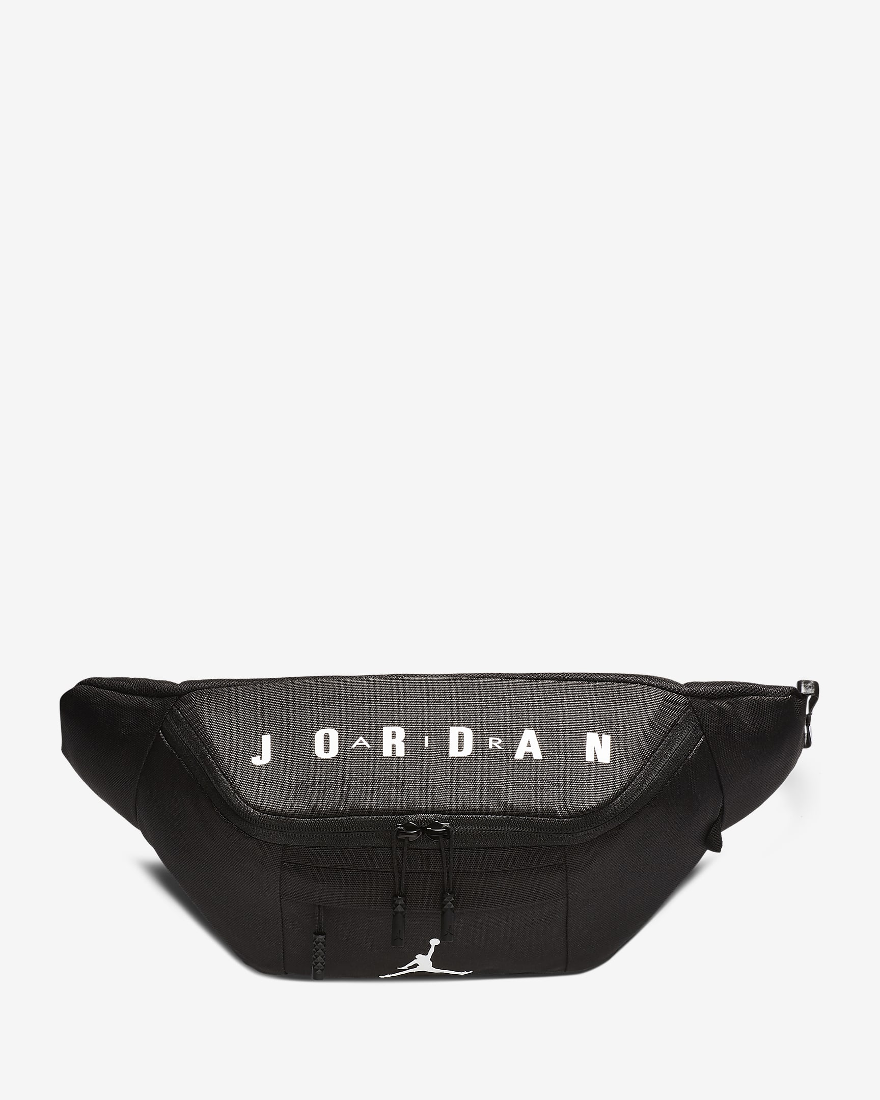Sac à bandoulière Jordan AIr. Nike BE