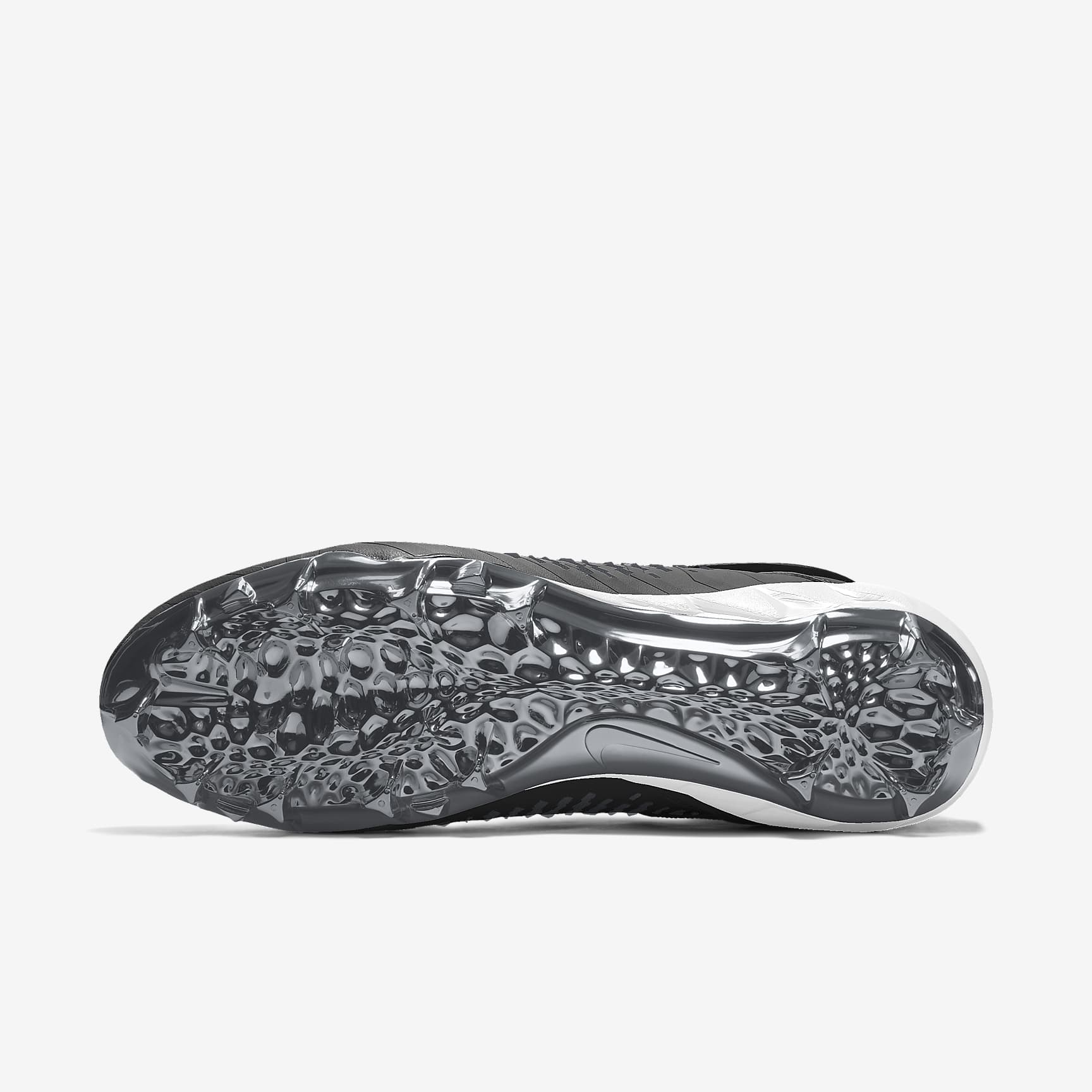 Nike Alpha Menace Pro 2 Mid By You Custom Men's Football Cleat. Nike.com