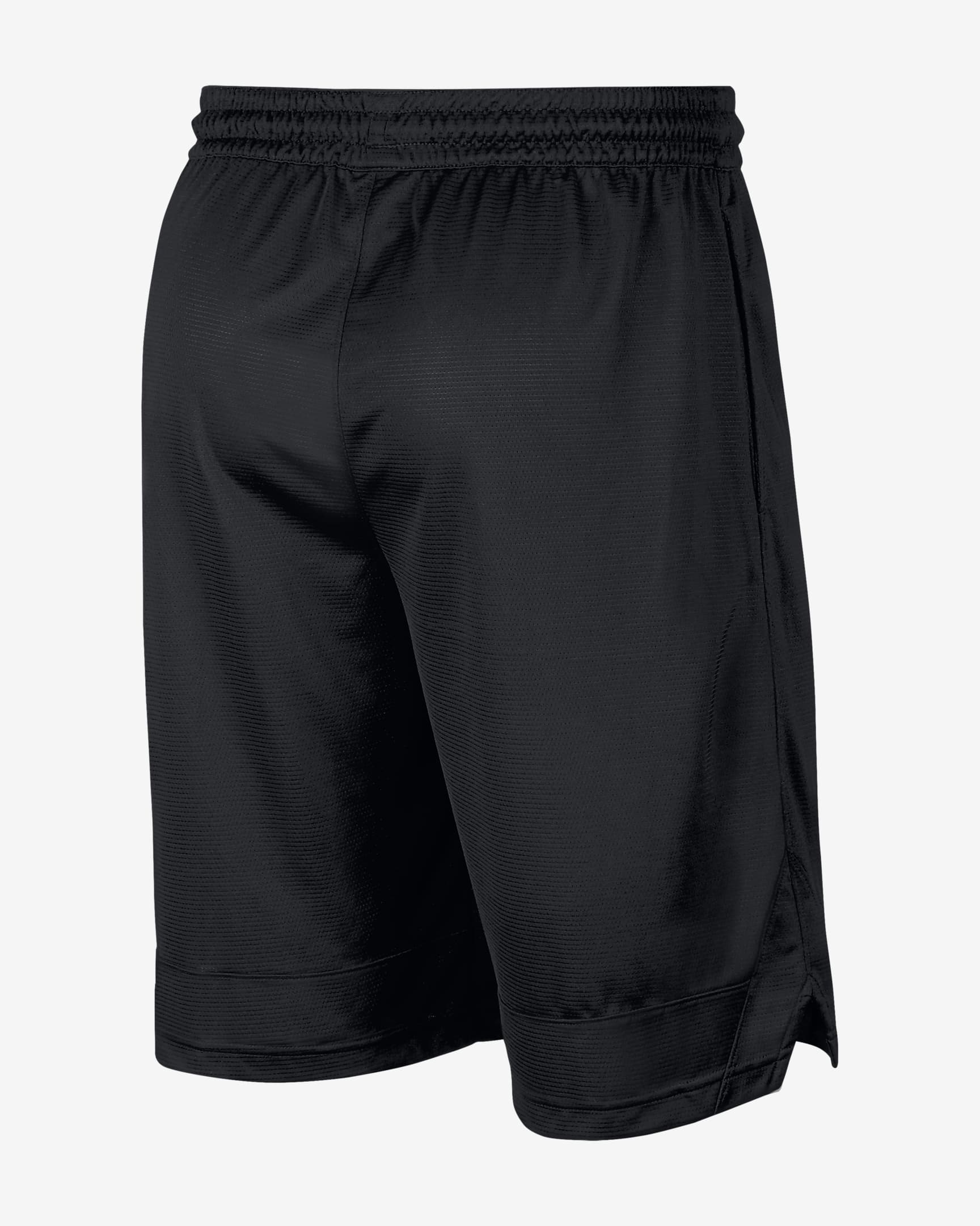 Nike Dri-FIT Icon Men's Basketball Shorts. Nike.com