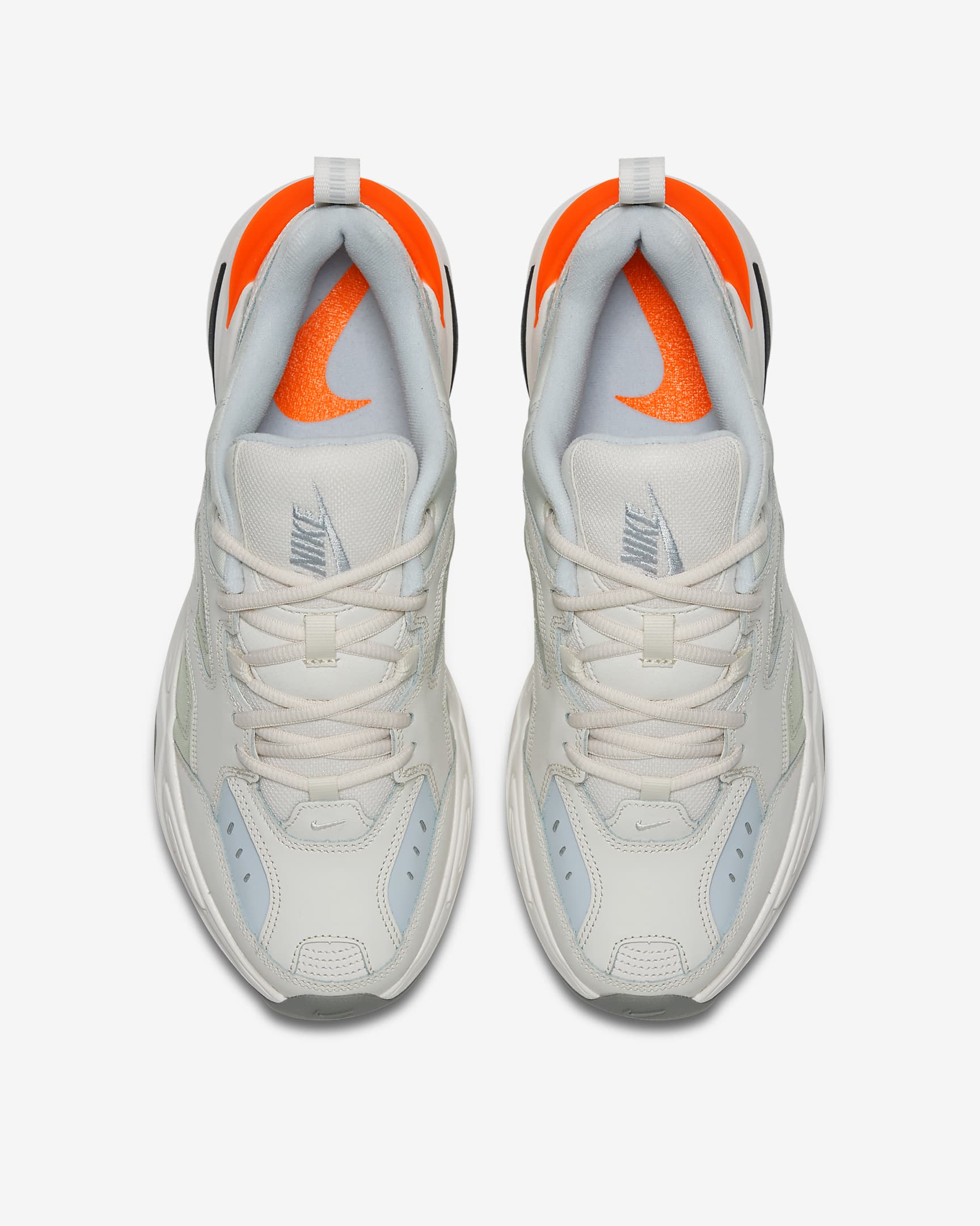 Nike M2K Tekno Men's Shoes. Nike UK