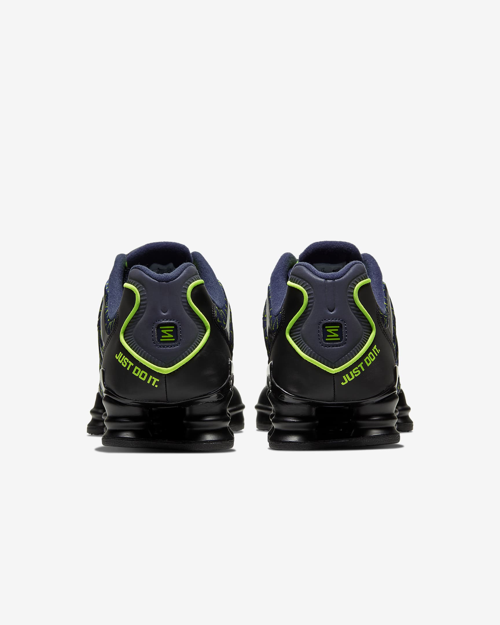 Nike Shox TL Men's Shoes. Nike CA