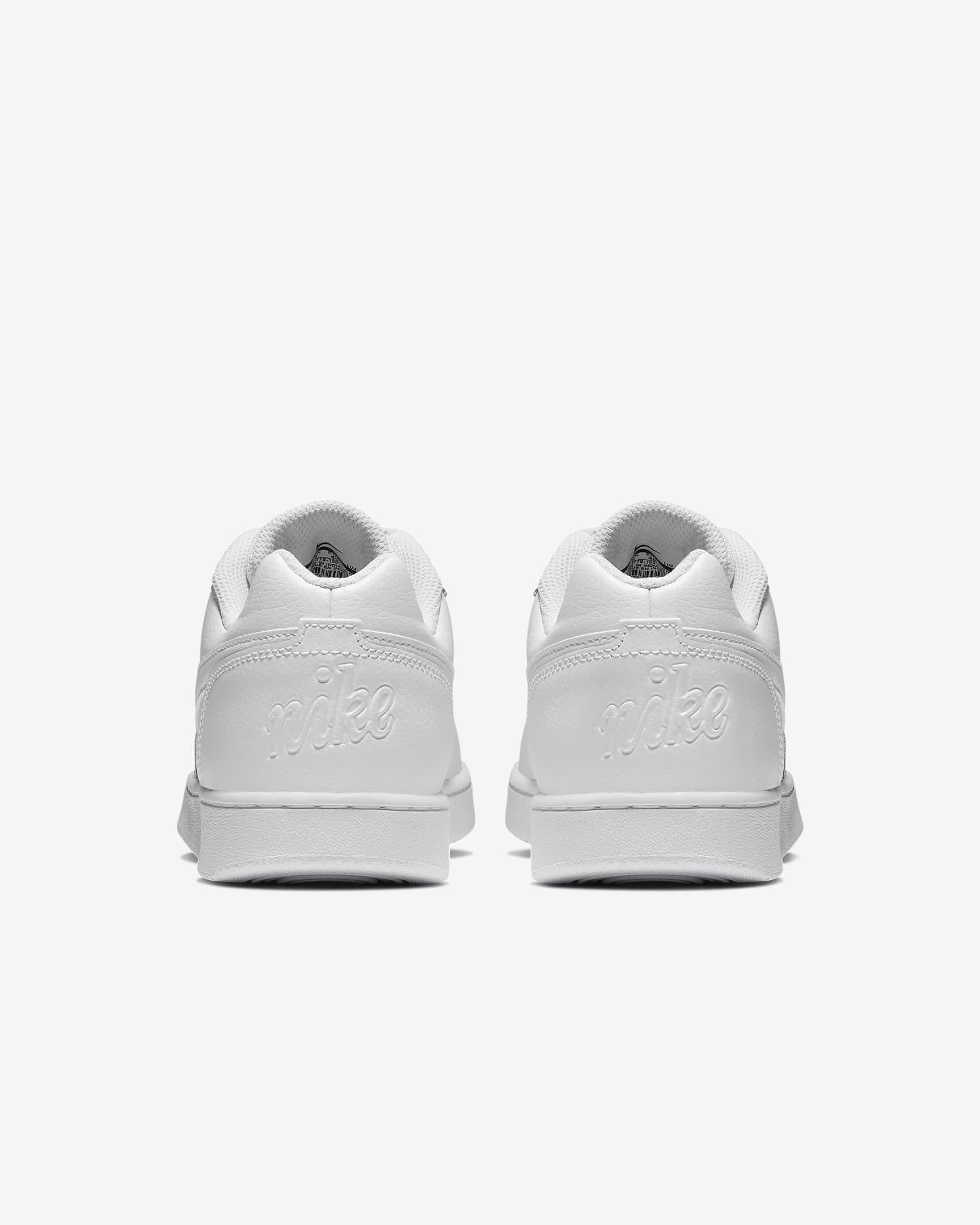 Nike Ebernon Low Women's Shoe. Nike NZ